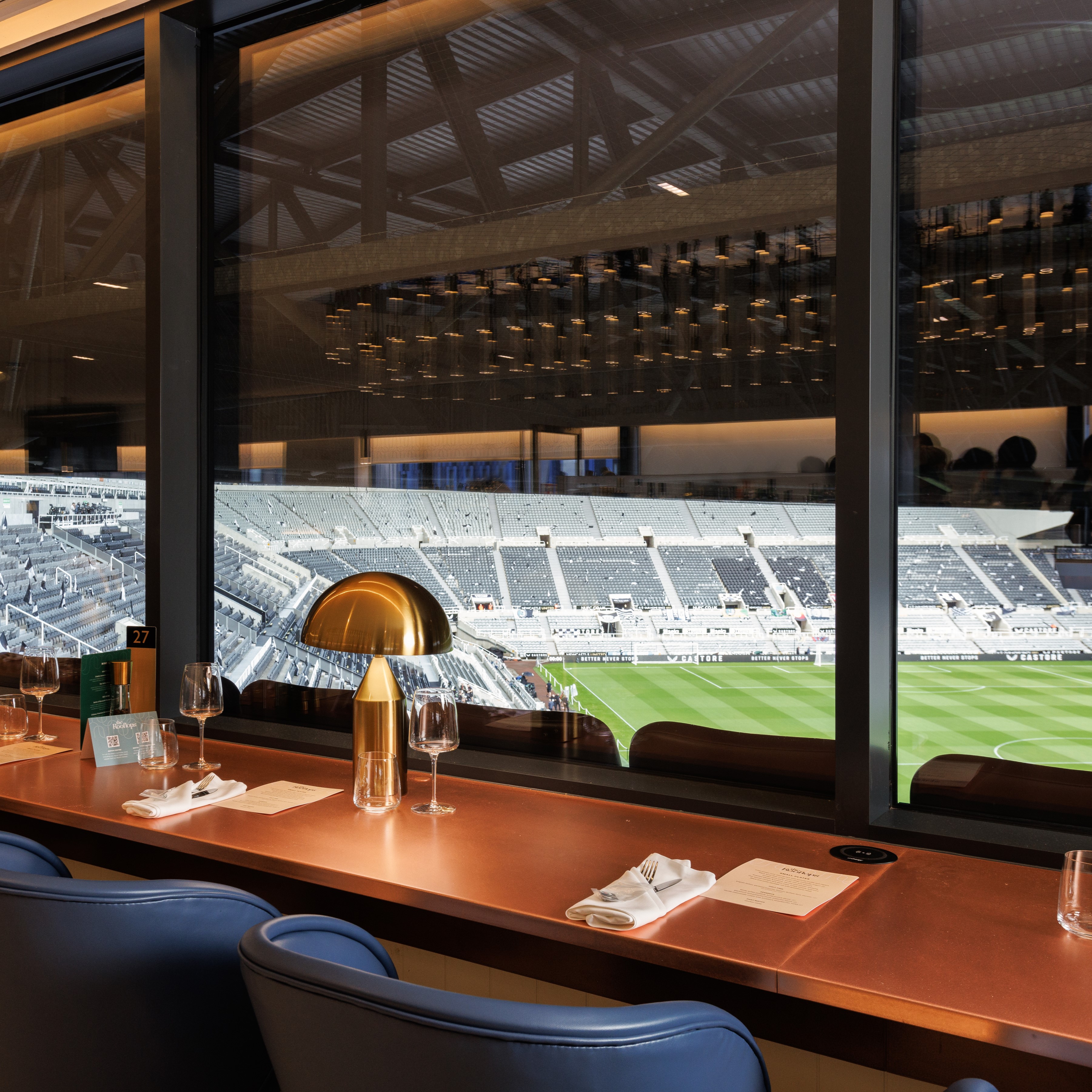 Tickets & Membership - Newcastle United