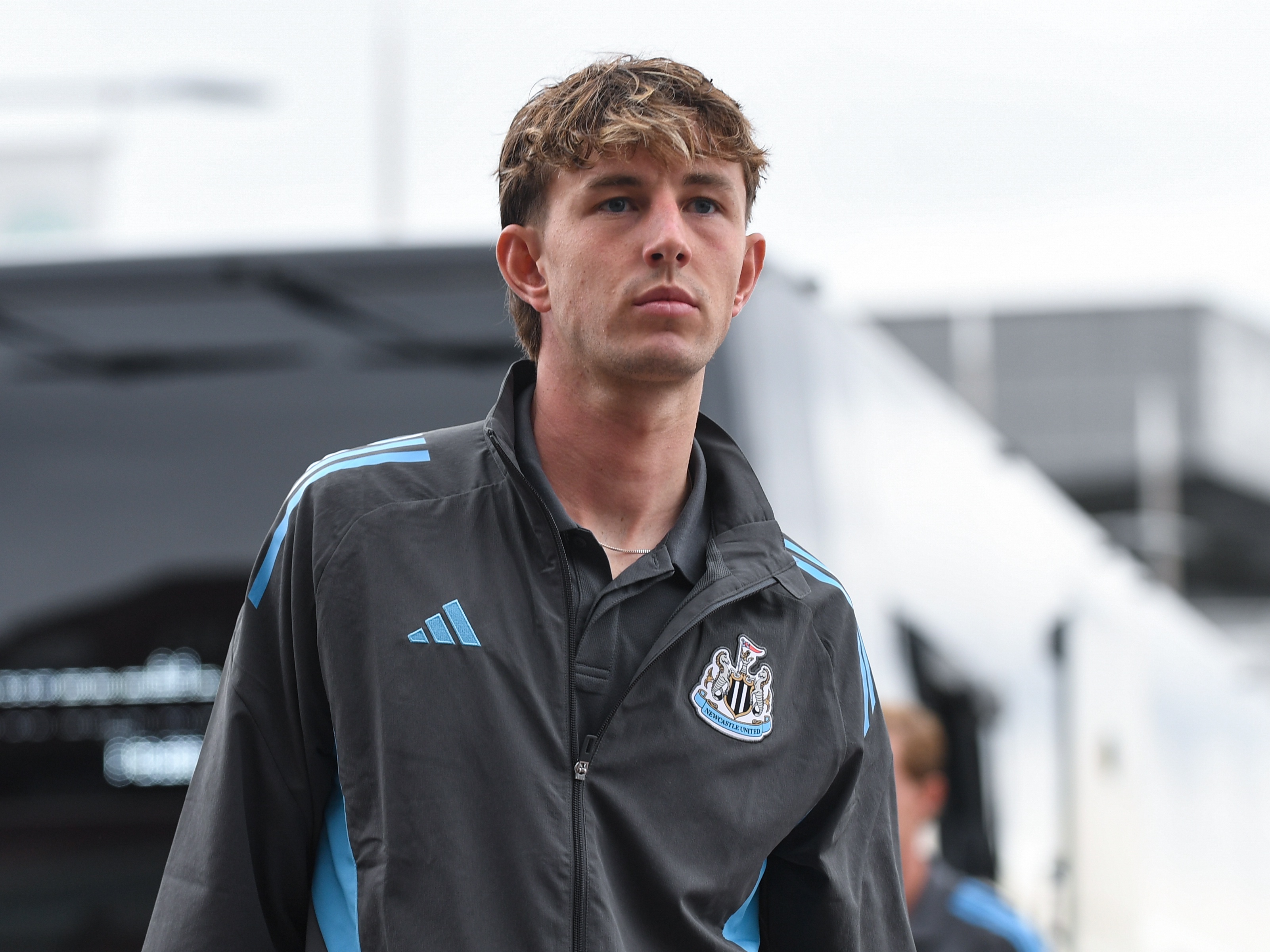 Newcastle United announce 2025/26 squad numbers - Newcastle United