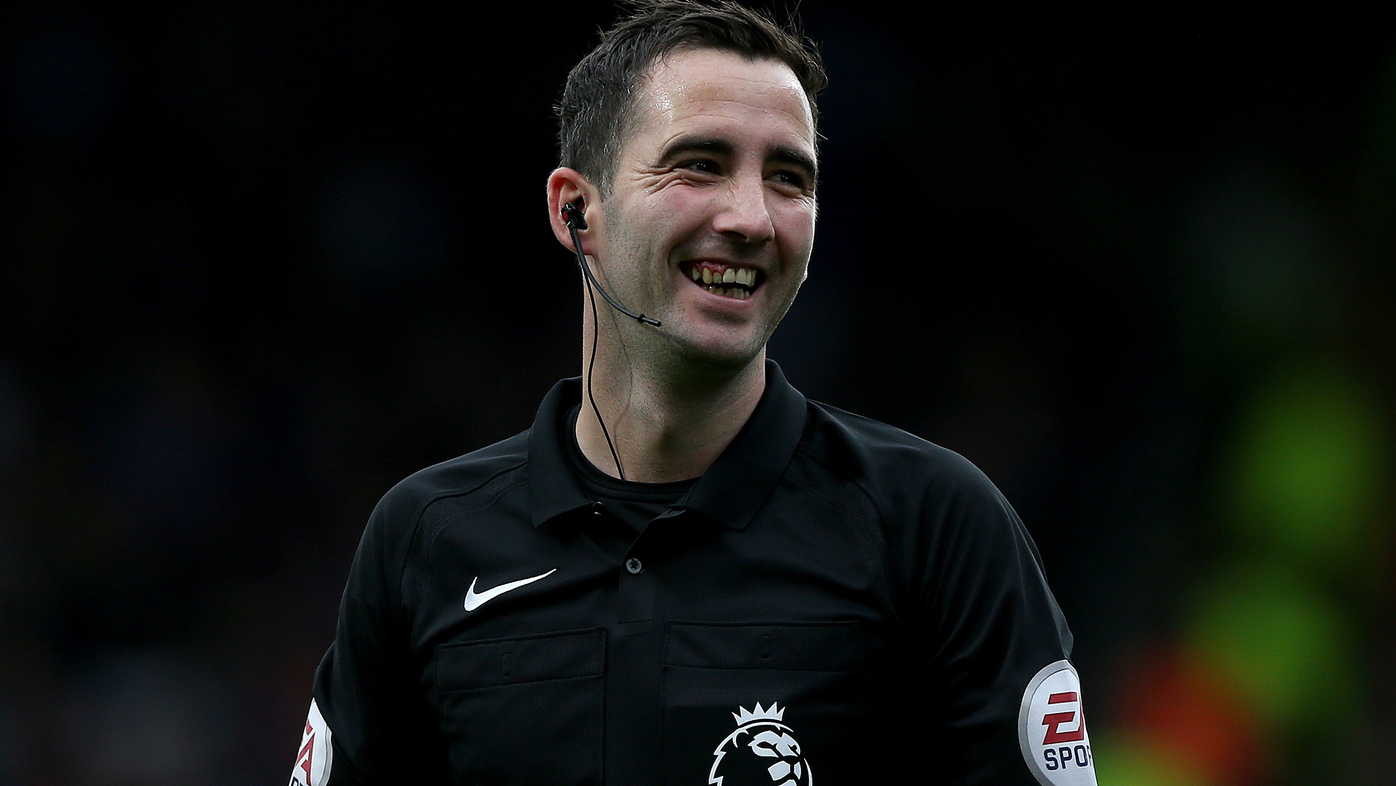 Referee revealed for Leeds - Newcastle United