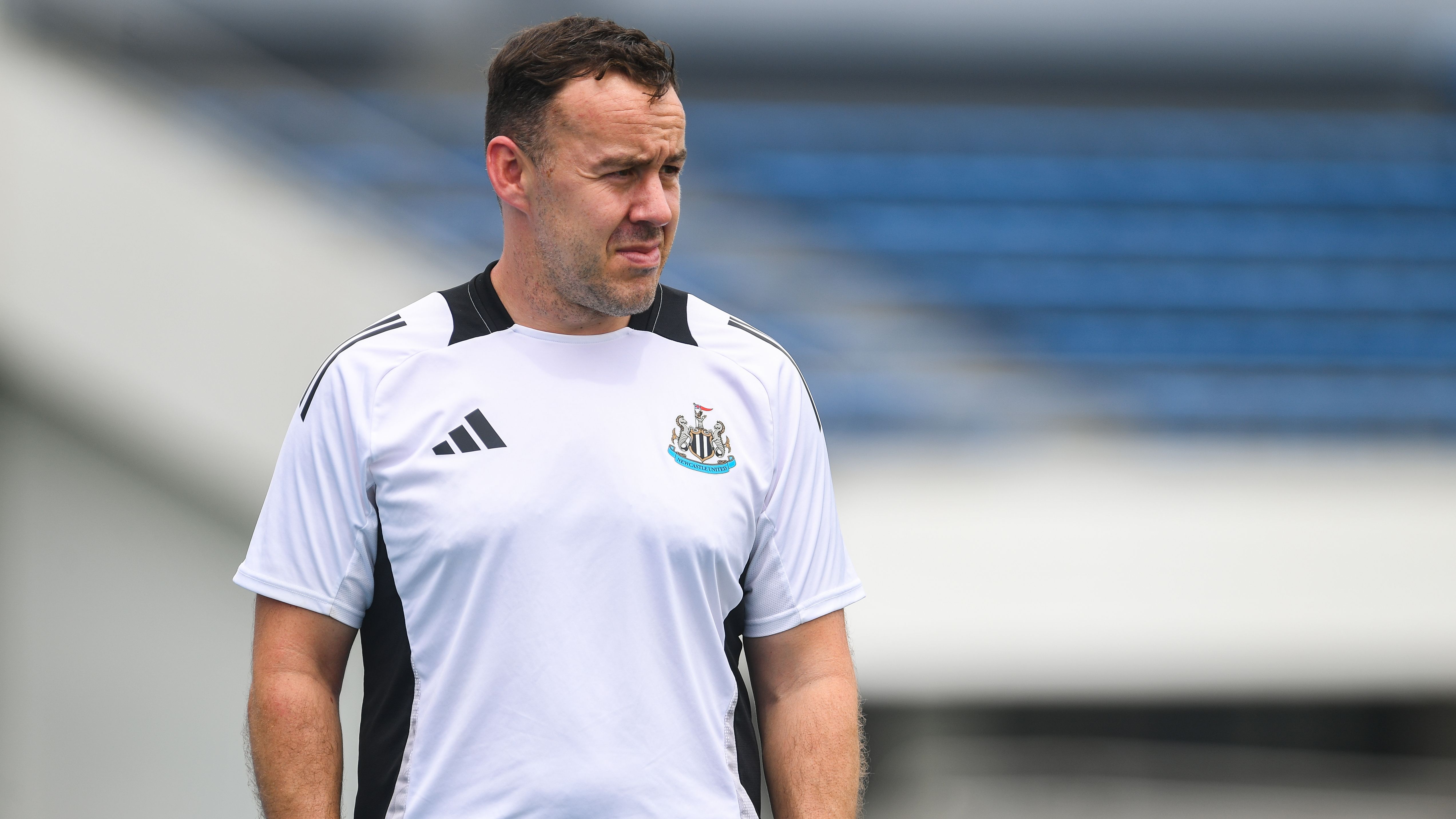 Watch - Newcastle United