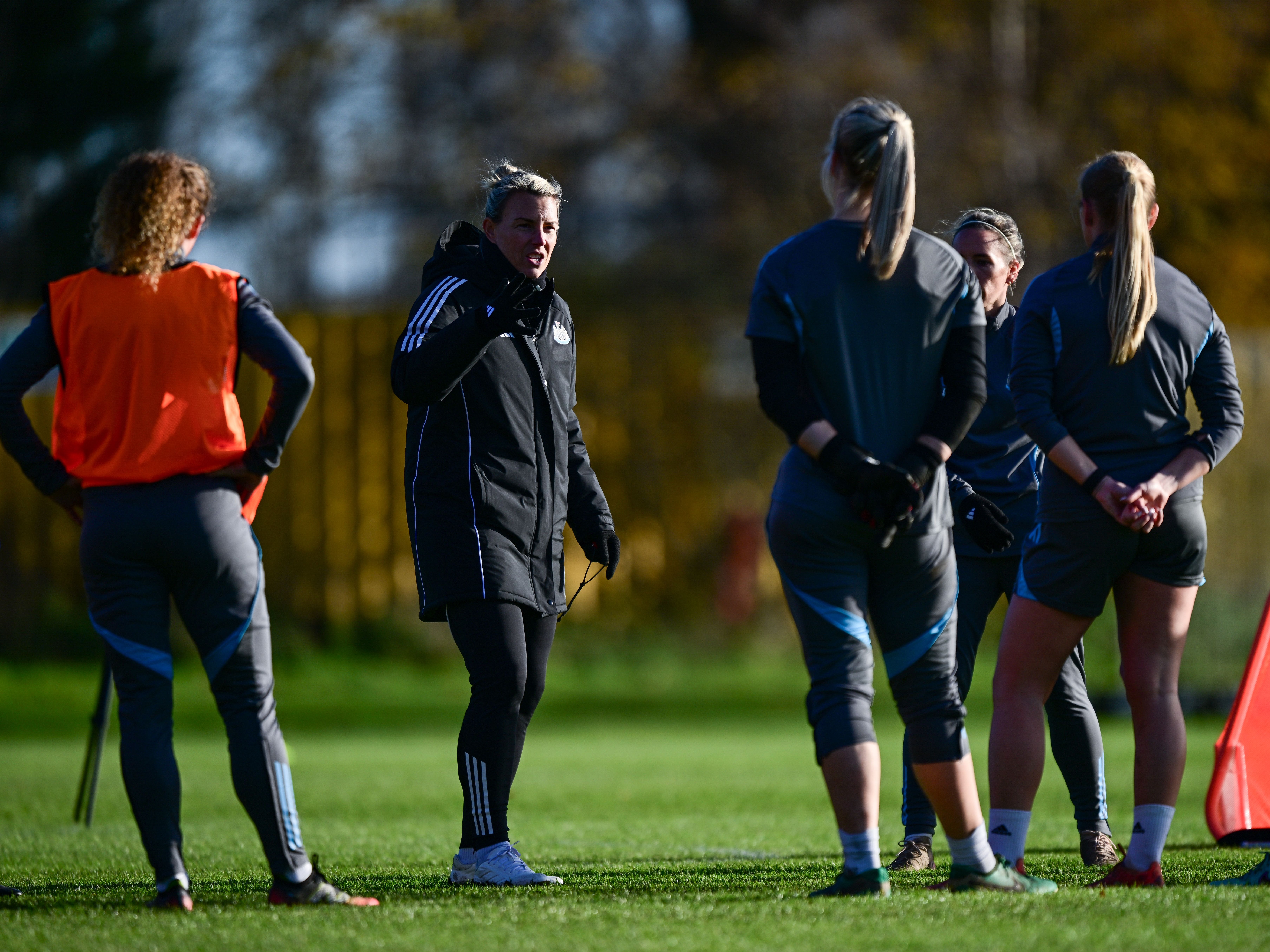 Women - Newcastle United