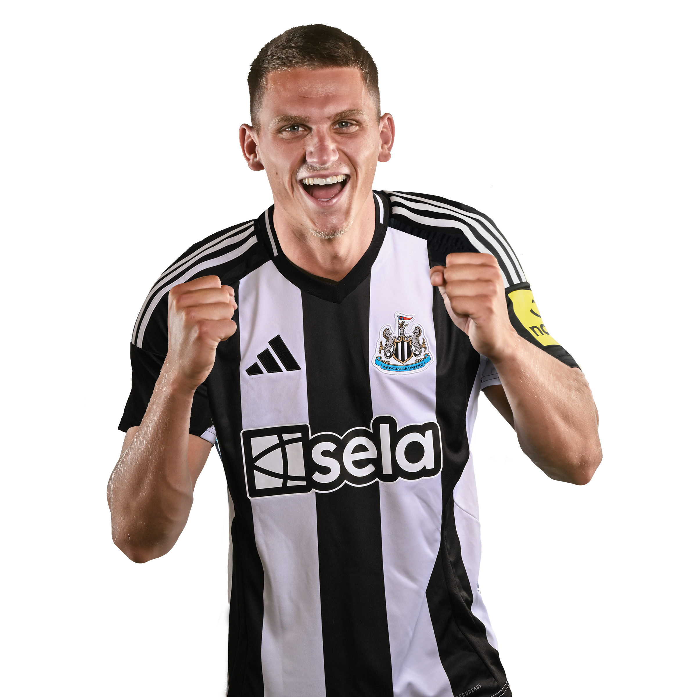 Men - Newcastle United