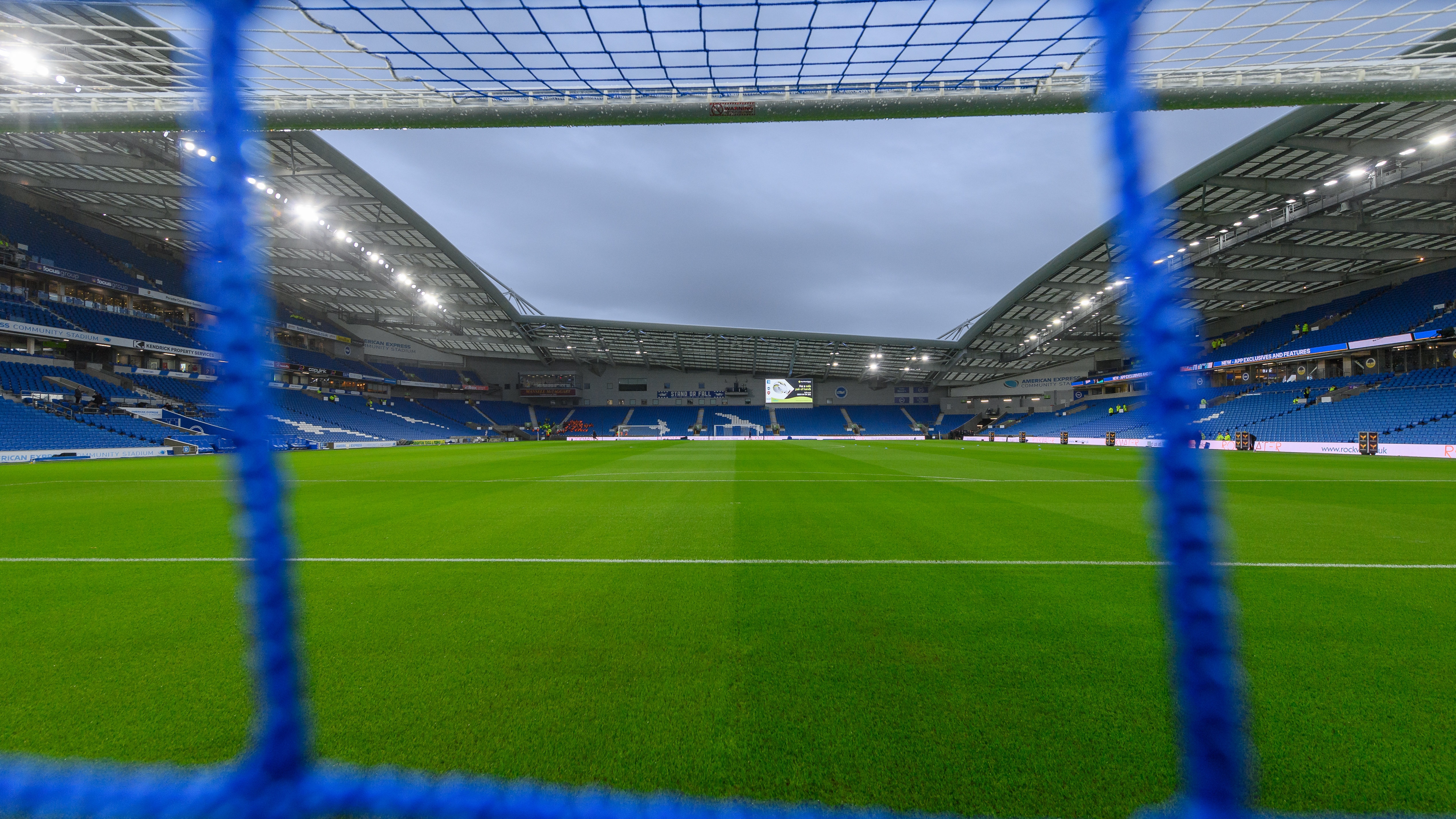 Travel information for Brighton match - Newcastle United