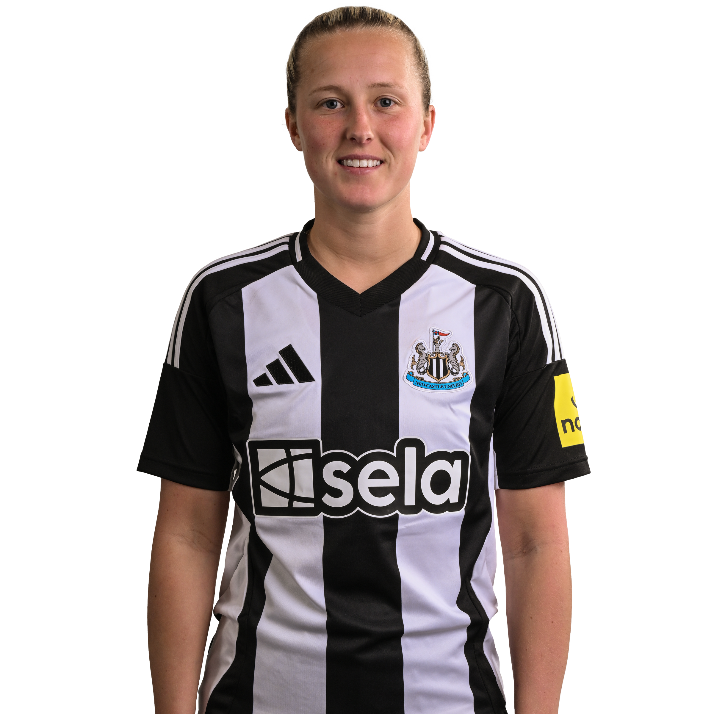 Women - Newcastle United
