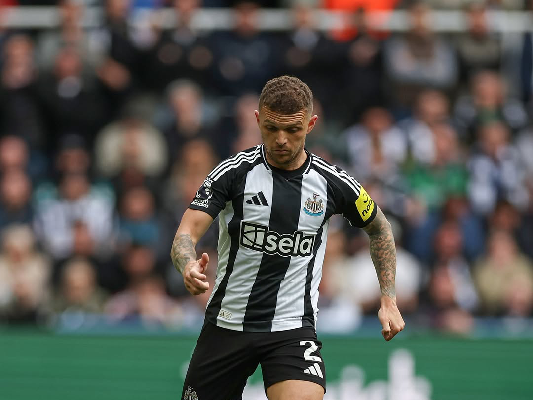 Emil Krafth signs contract extension - Newcastle United