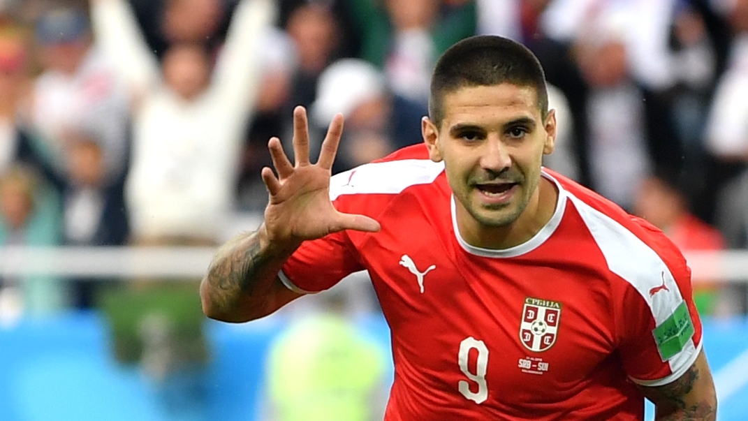 Mitro eyes World Cup knockout stage - Newcastle United
