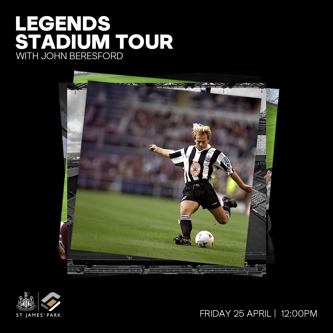 What's On - Newcastle United