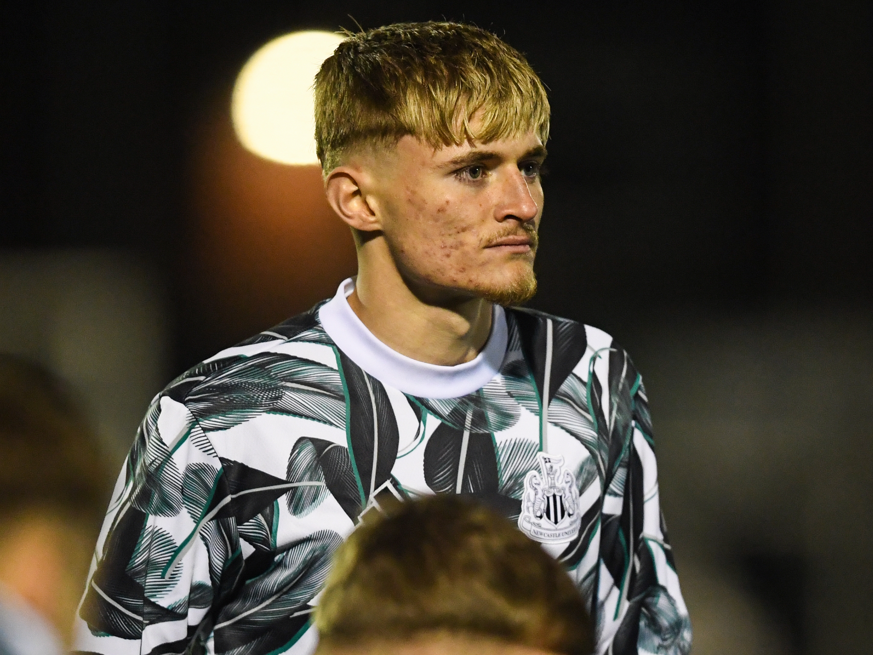 Meet the Dallas Cup squad - Newcastle United