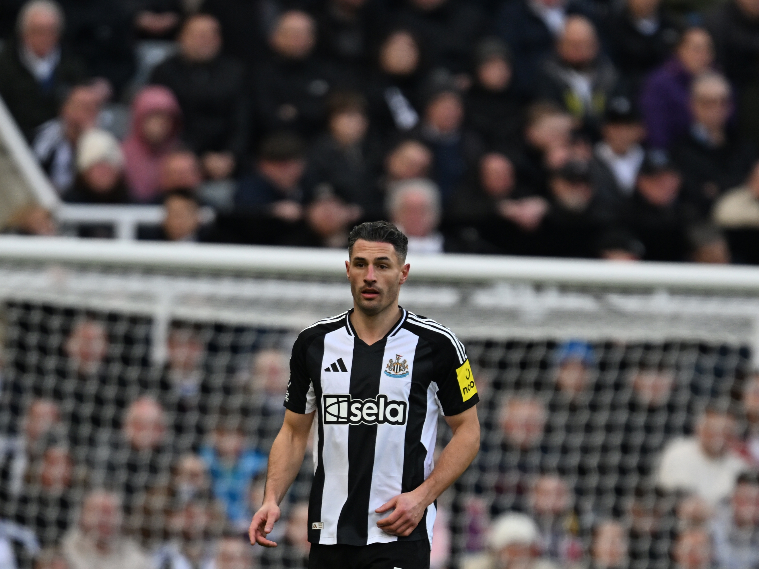 How can I watch Newcastle United v Nottingham Forest? - Newcastle United