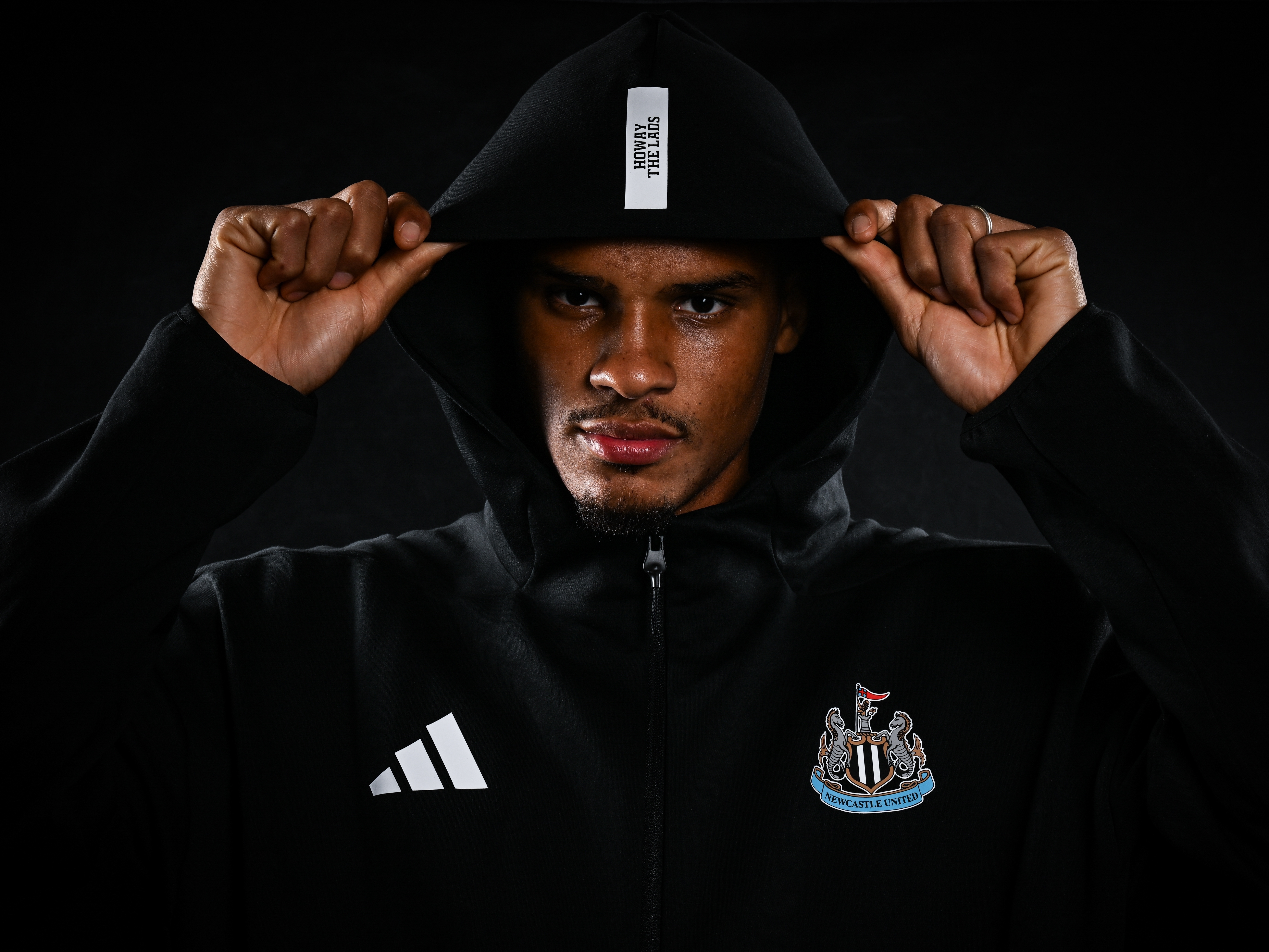 The Little Maestro sets sights on biggest challenge yet - Newcastle United