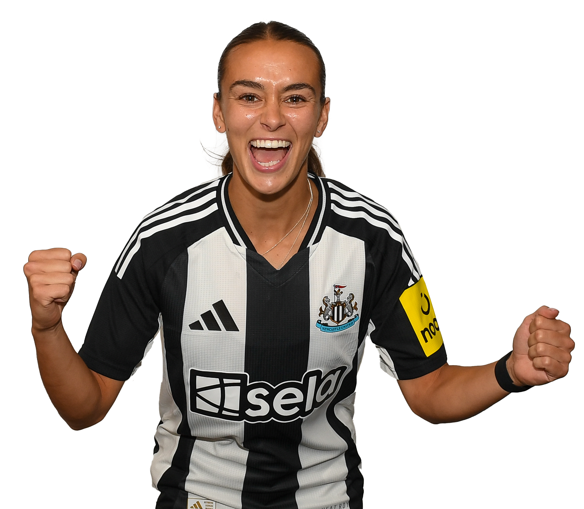 Women - Newcastle United