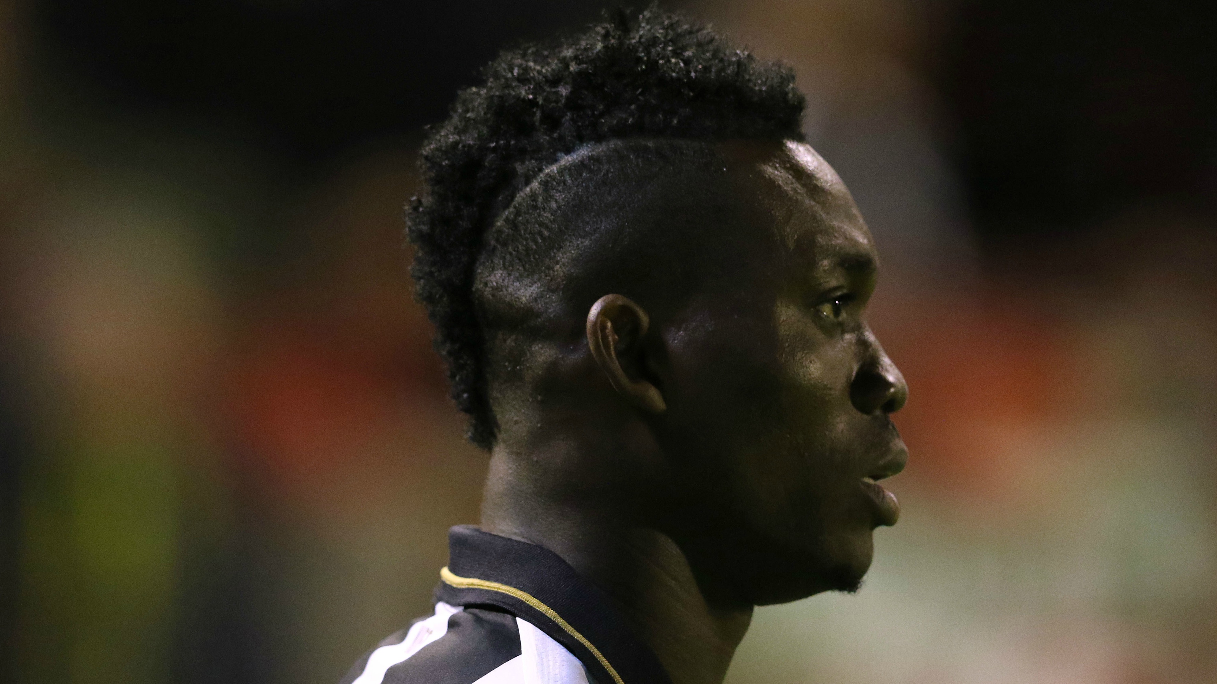 Atsu's Back On Track - Newcastle United