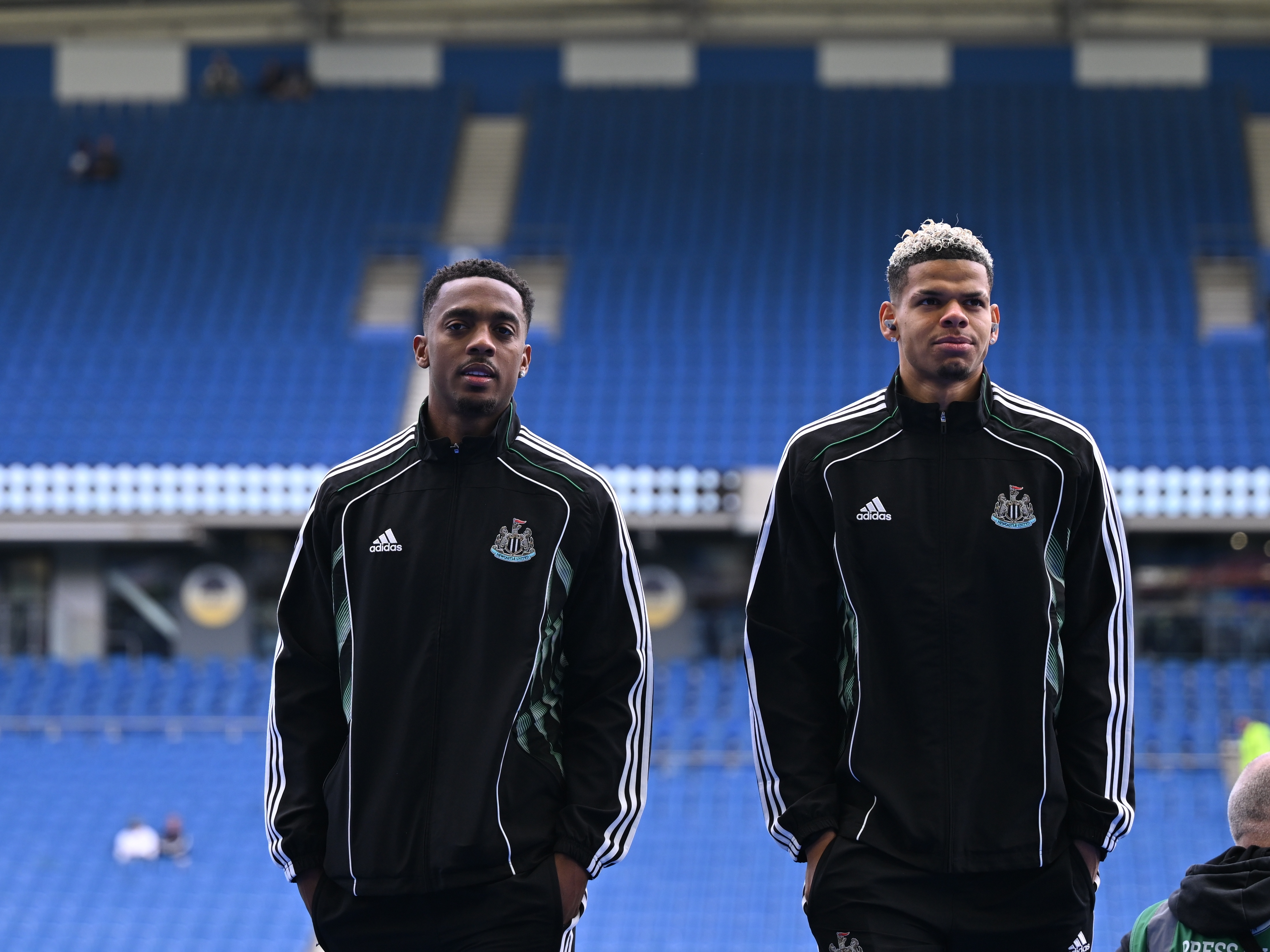 Introducing Sean Neave - the teenage forward in the squad for Monday ...