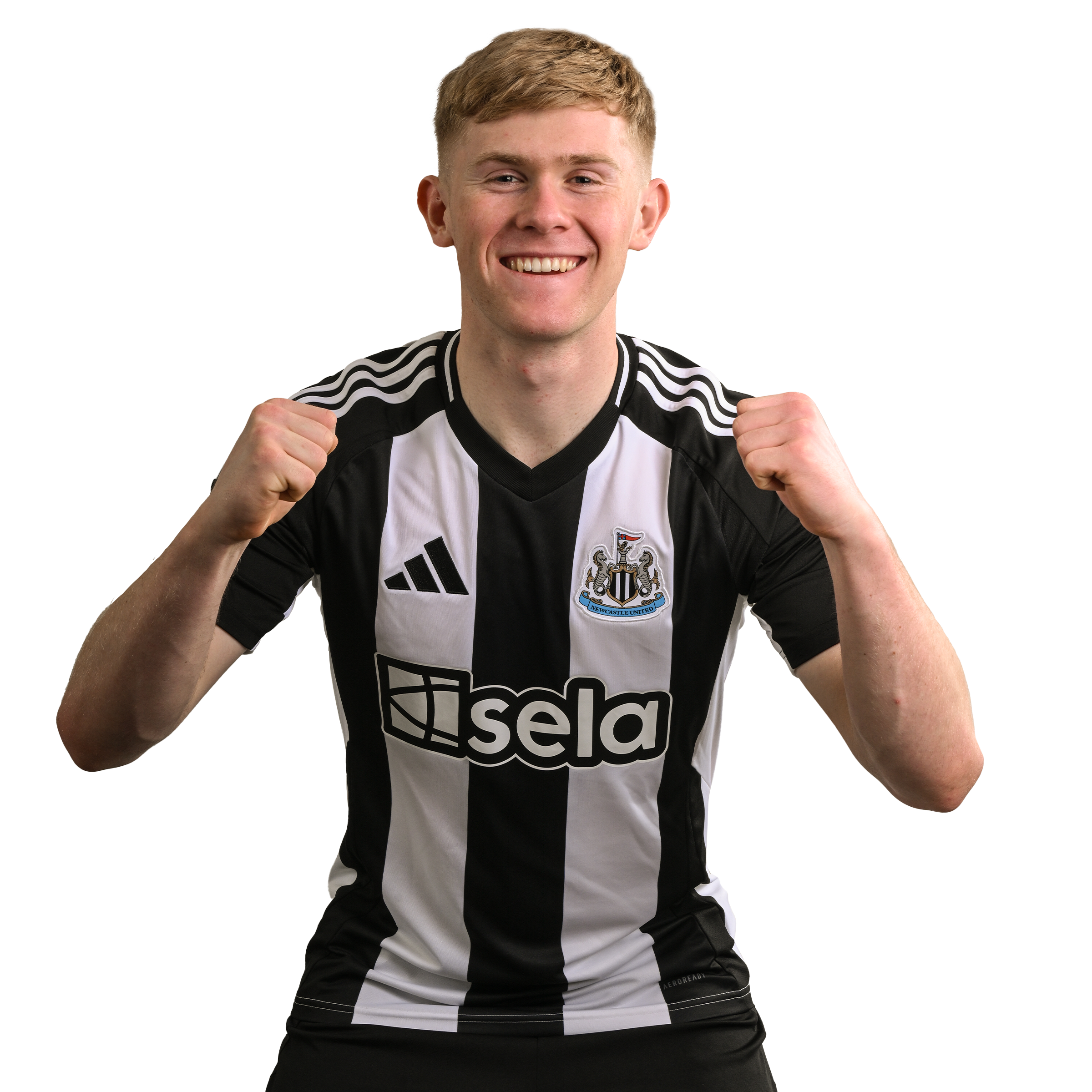 Men - Newcastle United