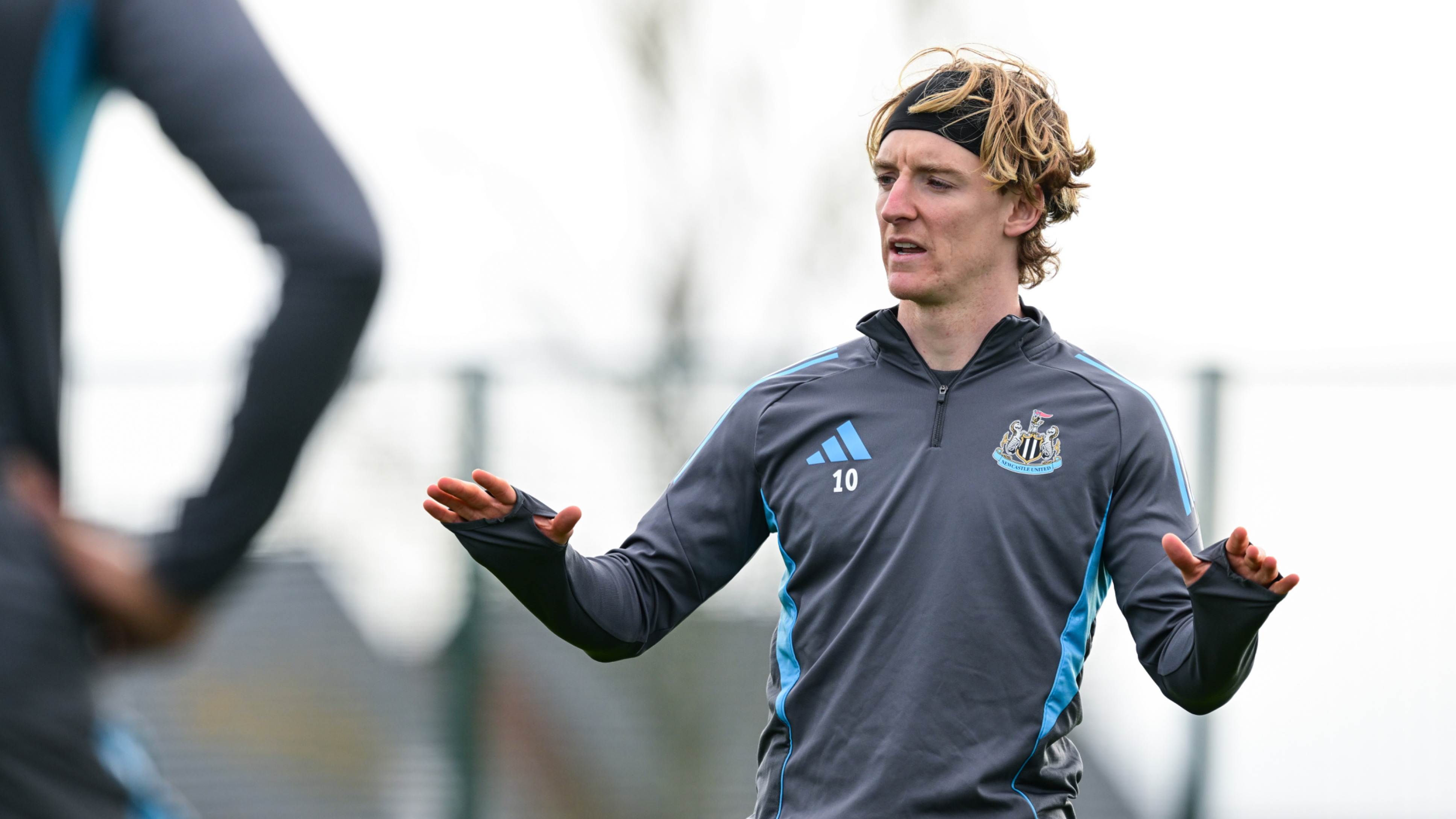 Newcastle United - Home