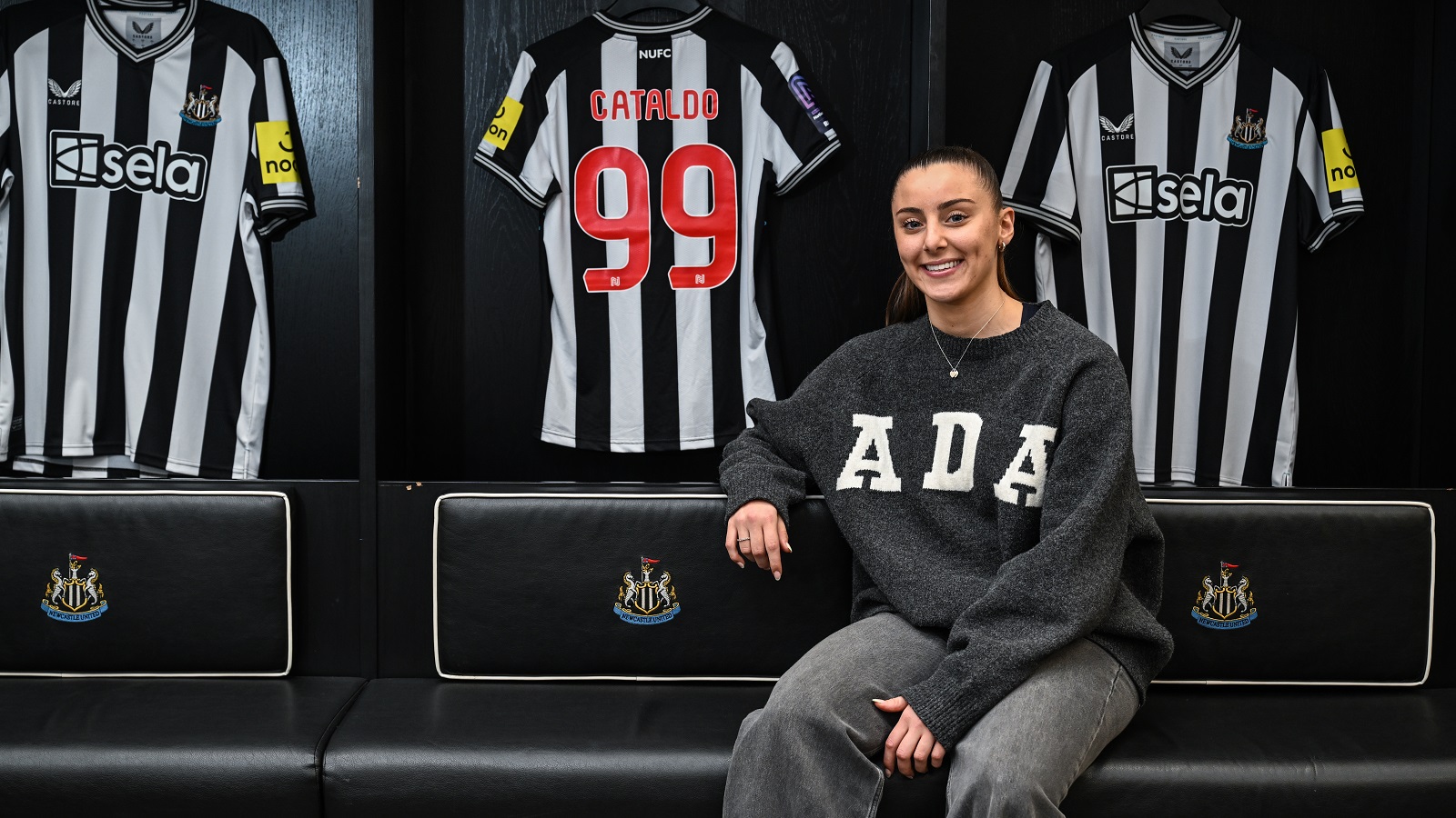 New recruit Cataldo excited to be part of Magpies' 'journey ...