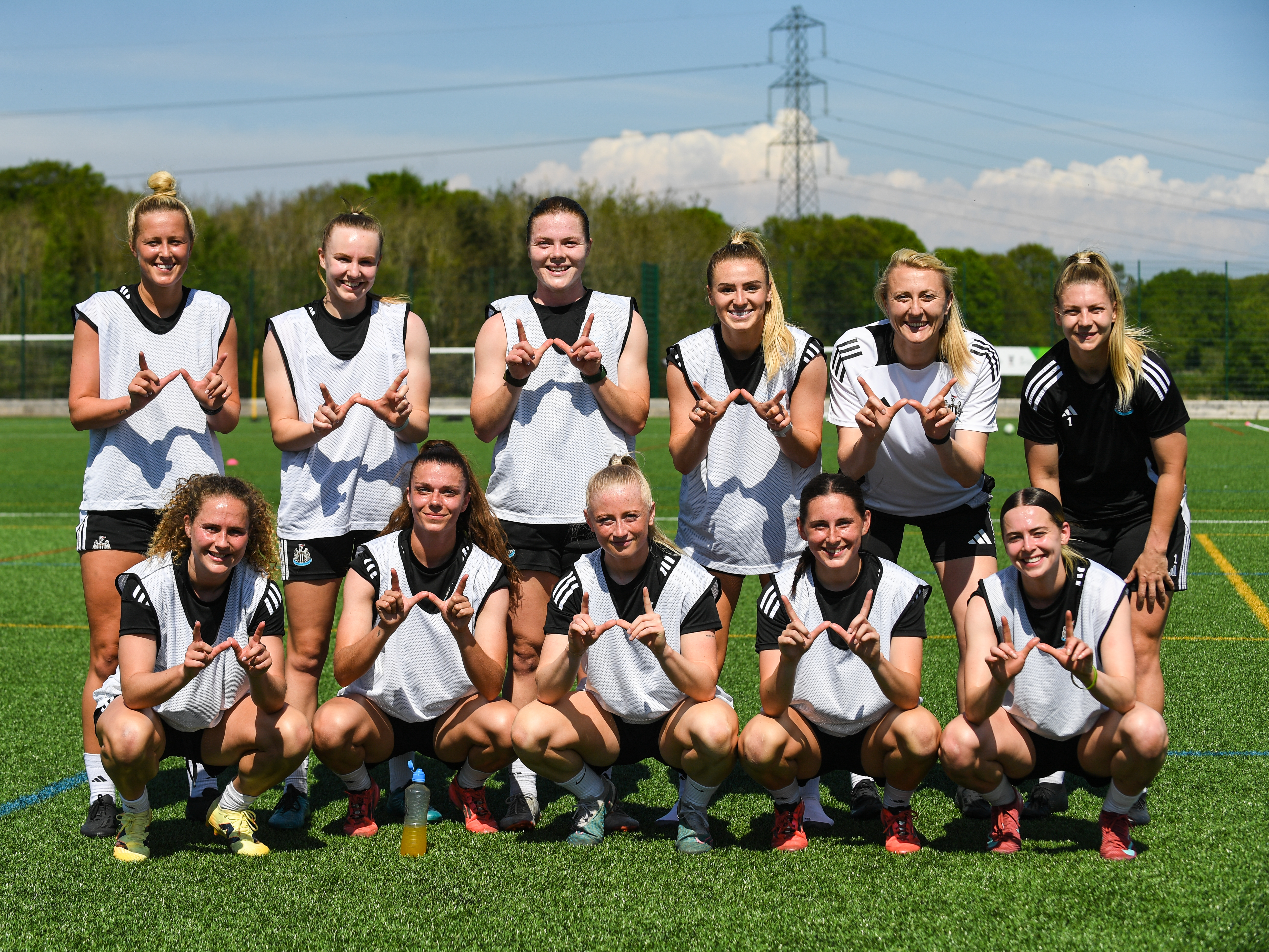 Gallery - Newcastle United