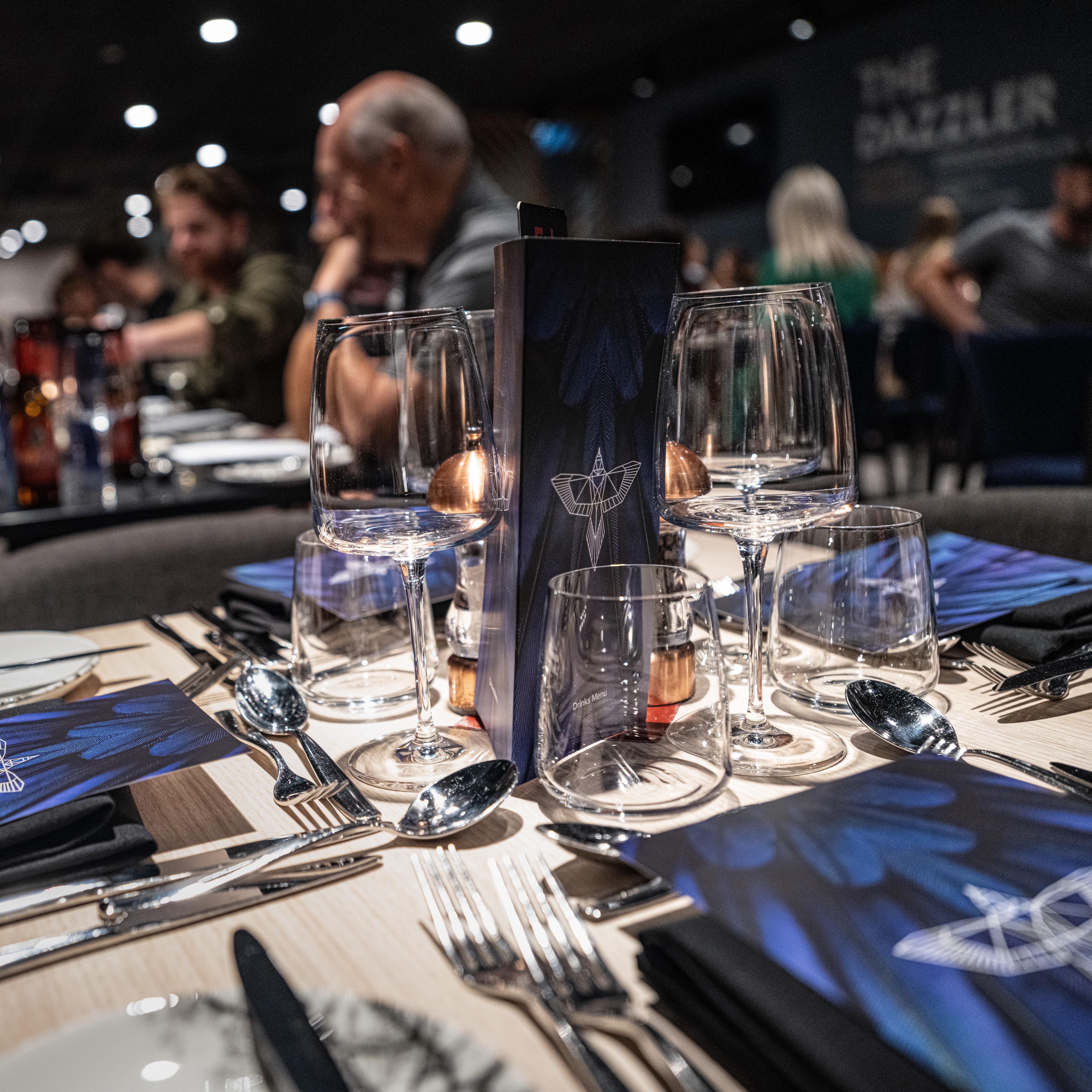 WINGS Single Match Hospitality. - Newcastle United