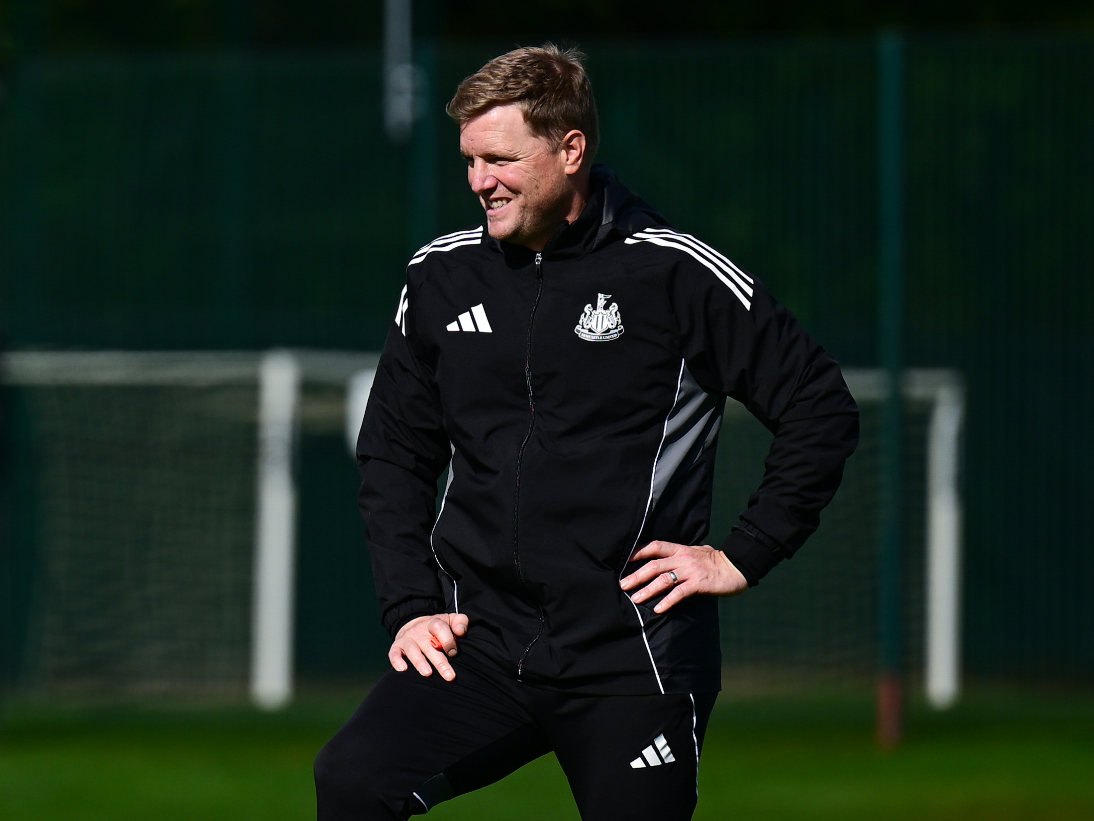 Newcastle United complete club record deal for Nick Woltemade ...