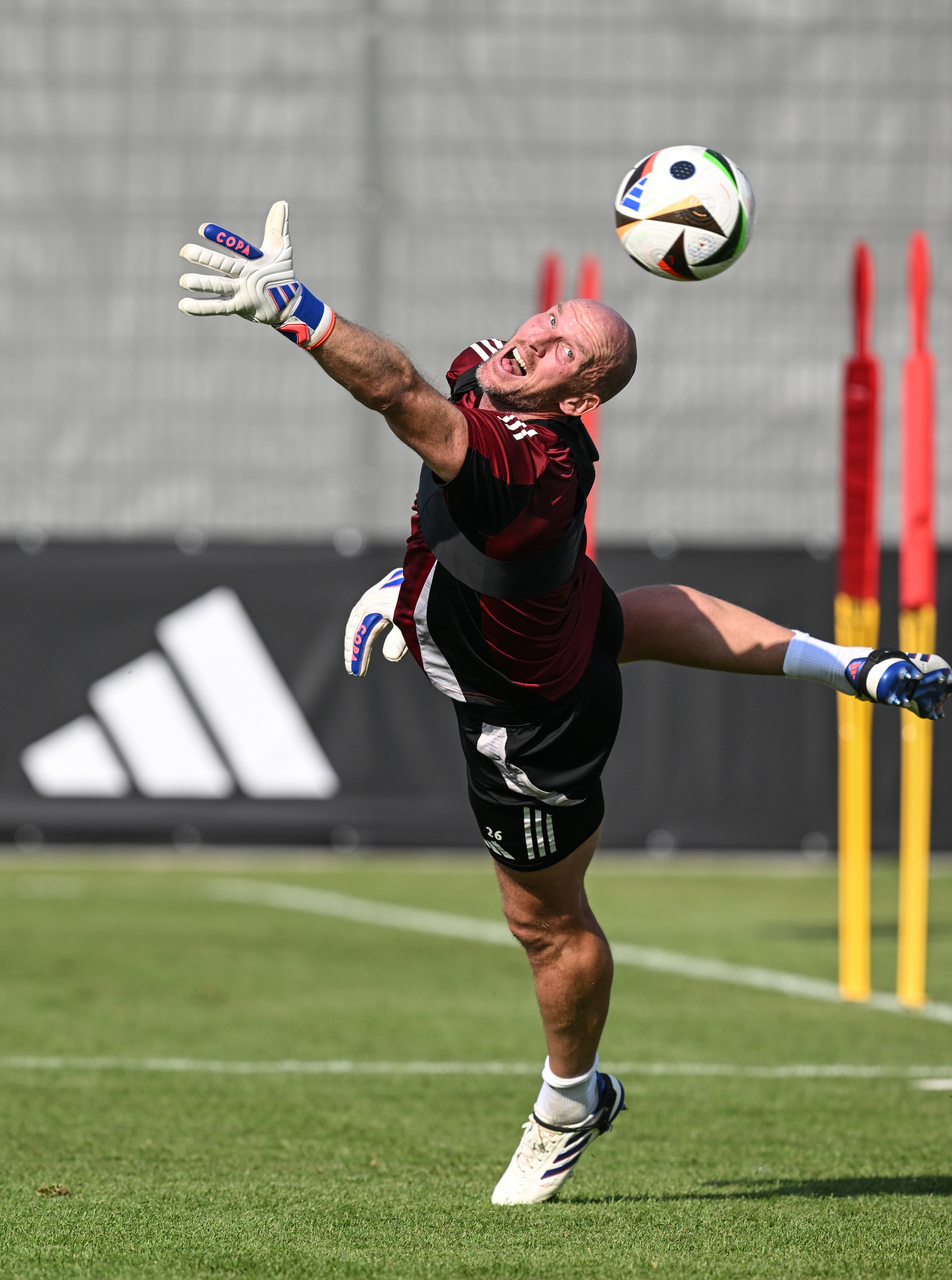 John Ruddy - Page 4 - Football - Newcastle-Online