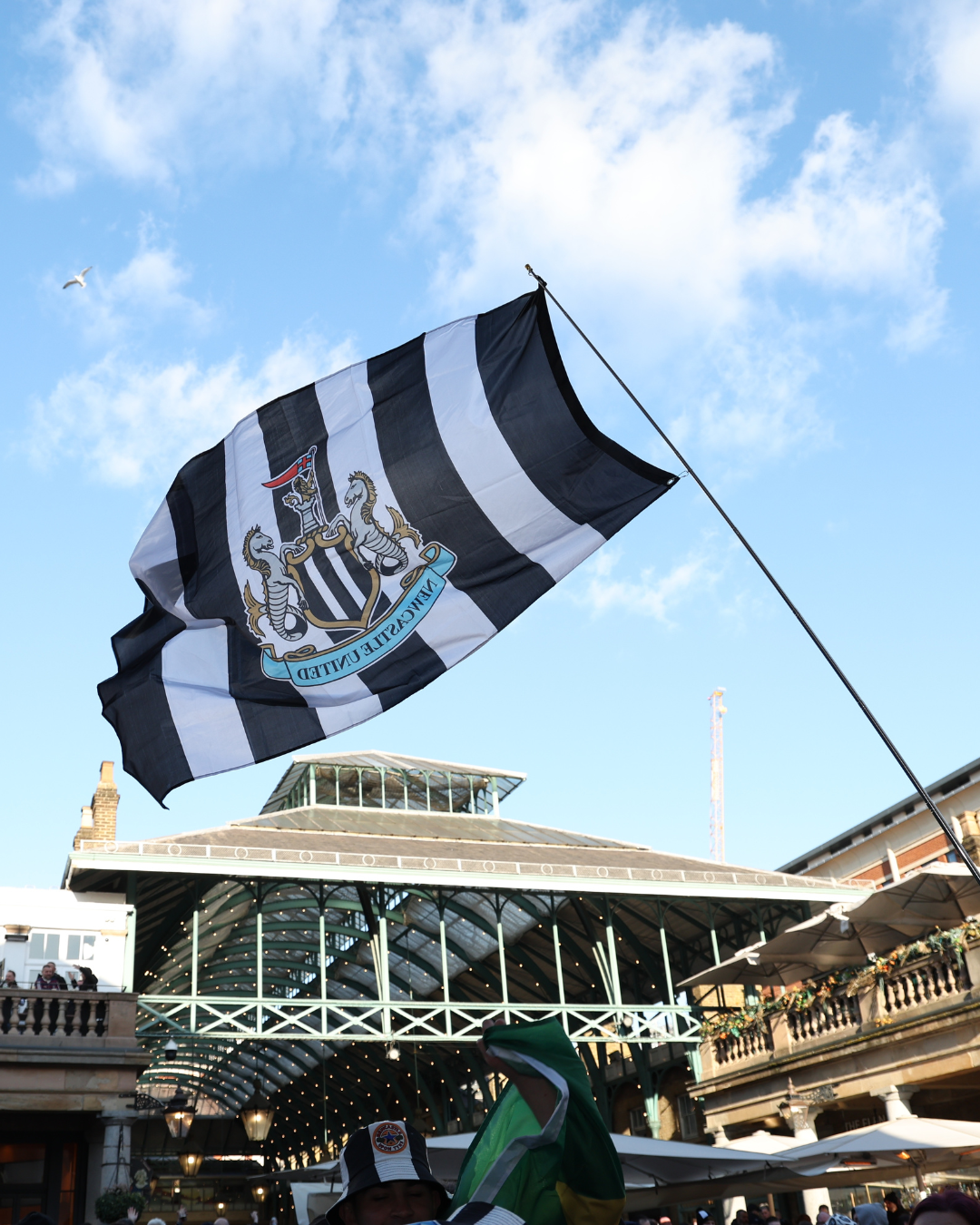 Carabao Cup Final - The best 'unseen' images ahead of the game ...