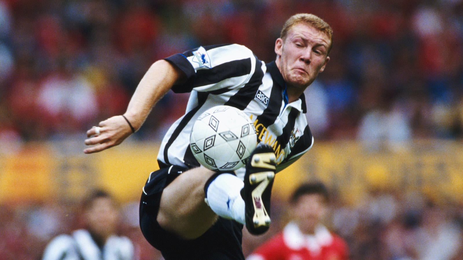 "You couldn't really have written it" - Watson reflects on record ...