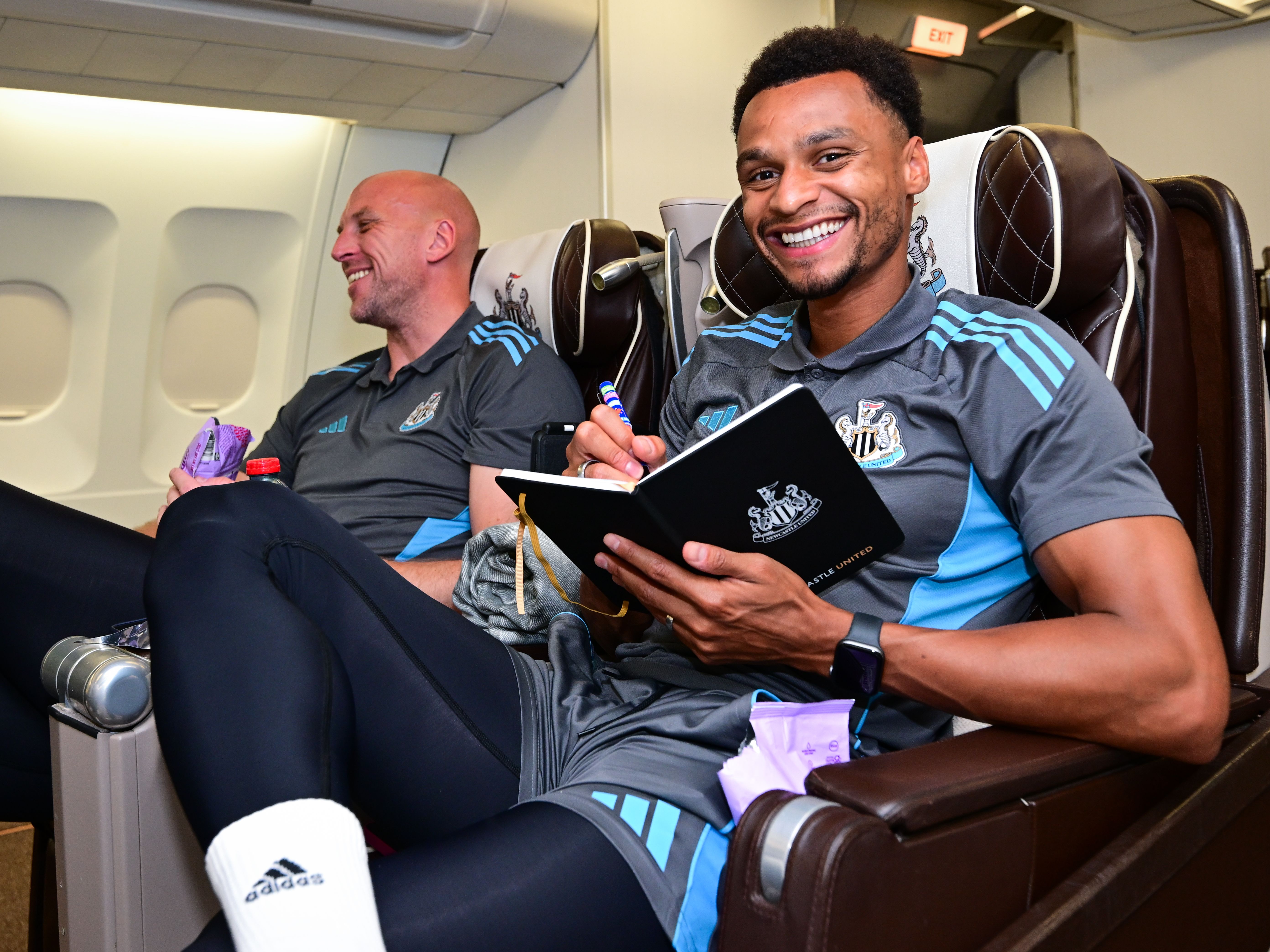 Jacob Murphy - Newcastle United