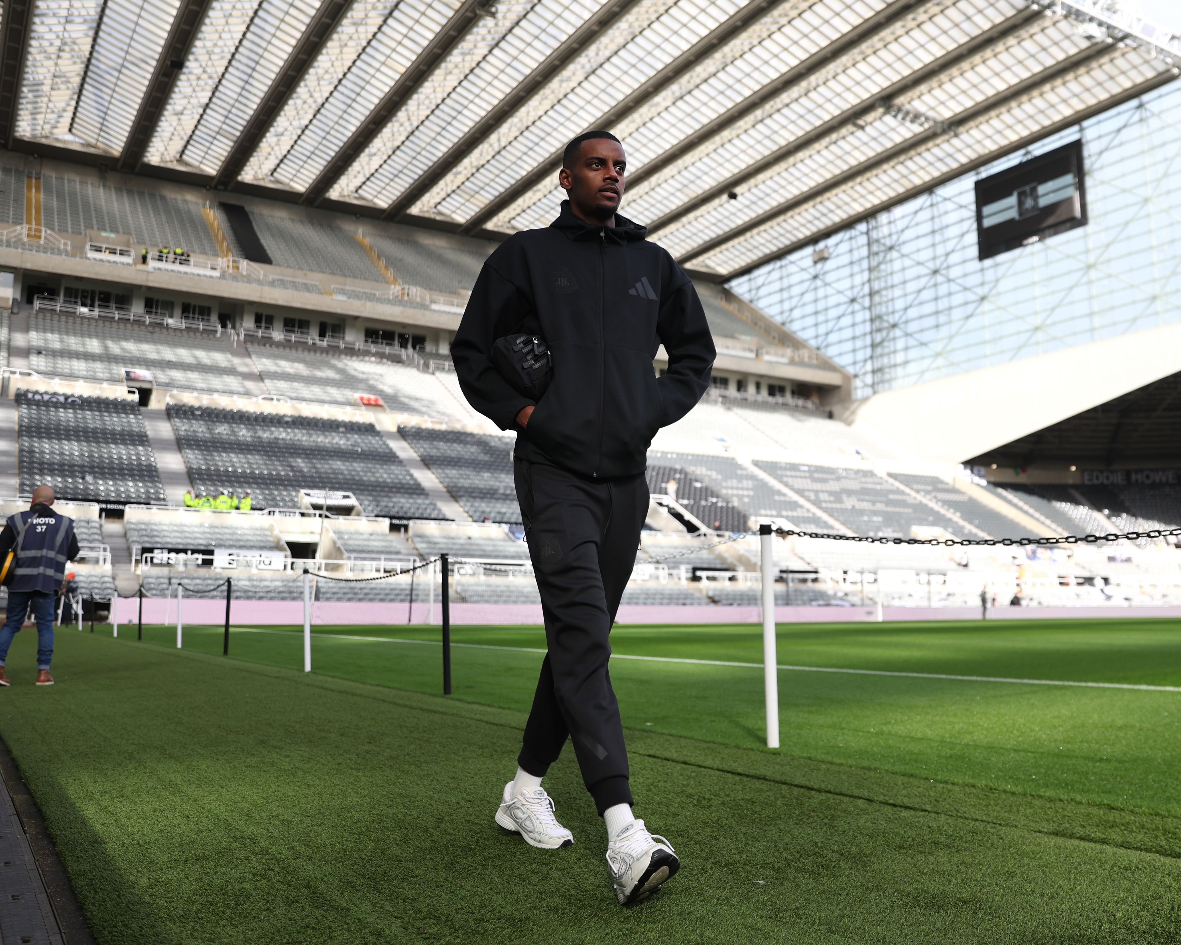 Joe Kinnear - 1946-2024 - Newcastle United