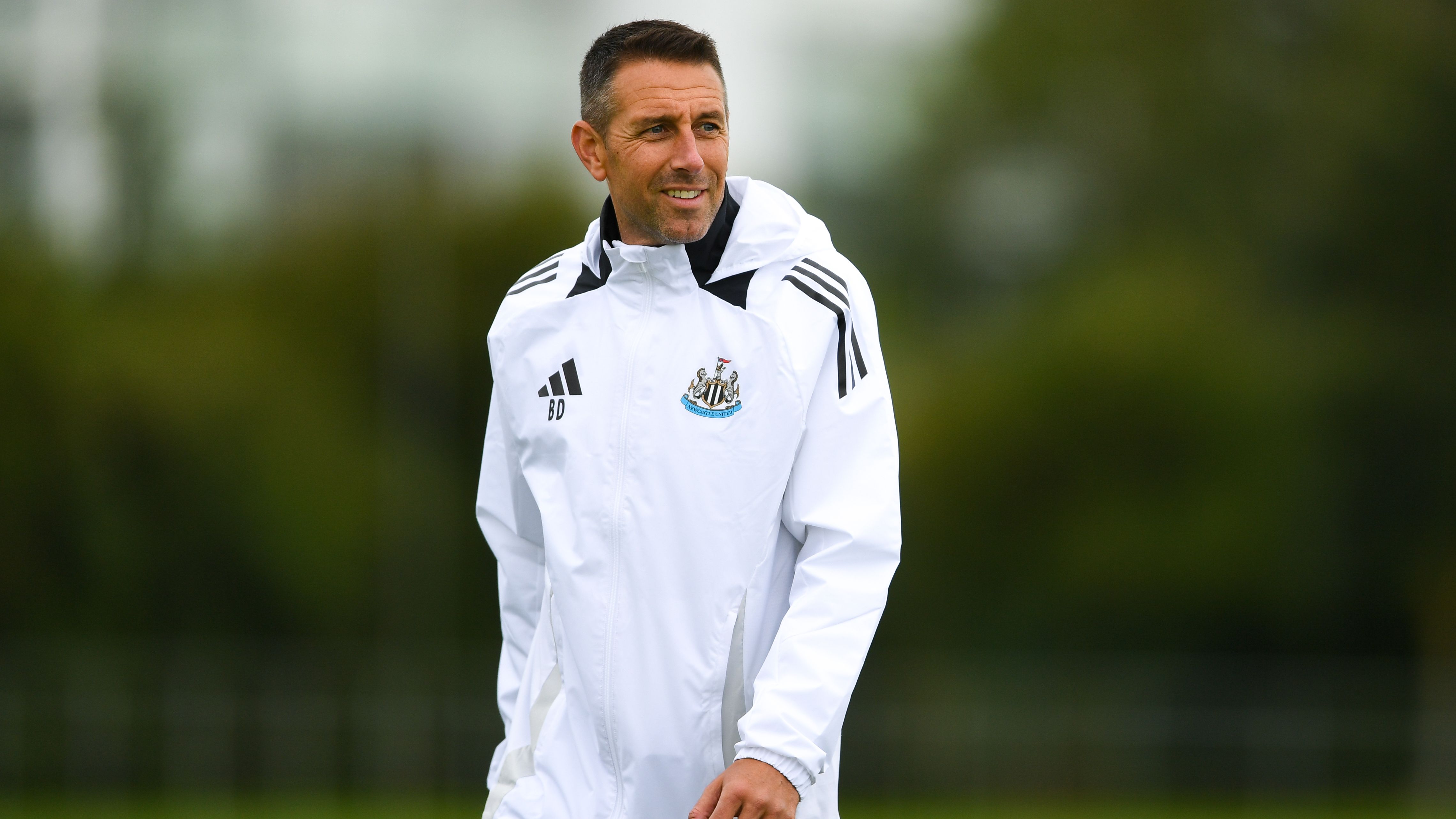 Ben Dawson joins Leicester City's first team coaching staff - Newcastle ...