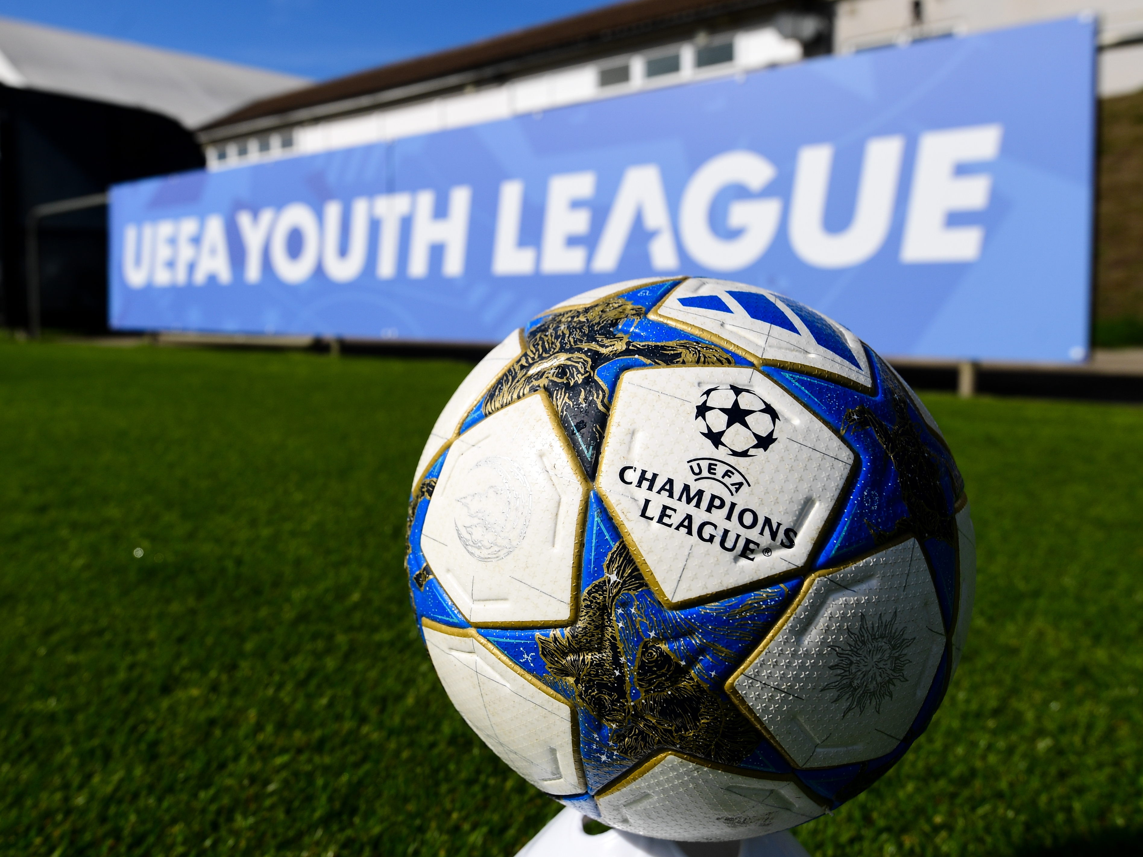 Tickets on sale for Benfica Youth League clash - Newcastle United