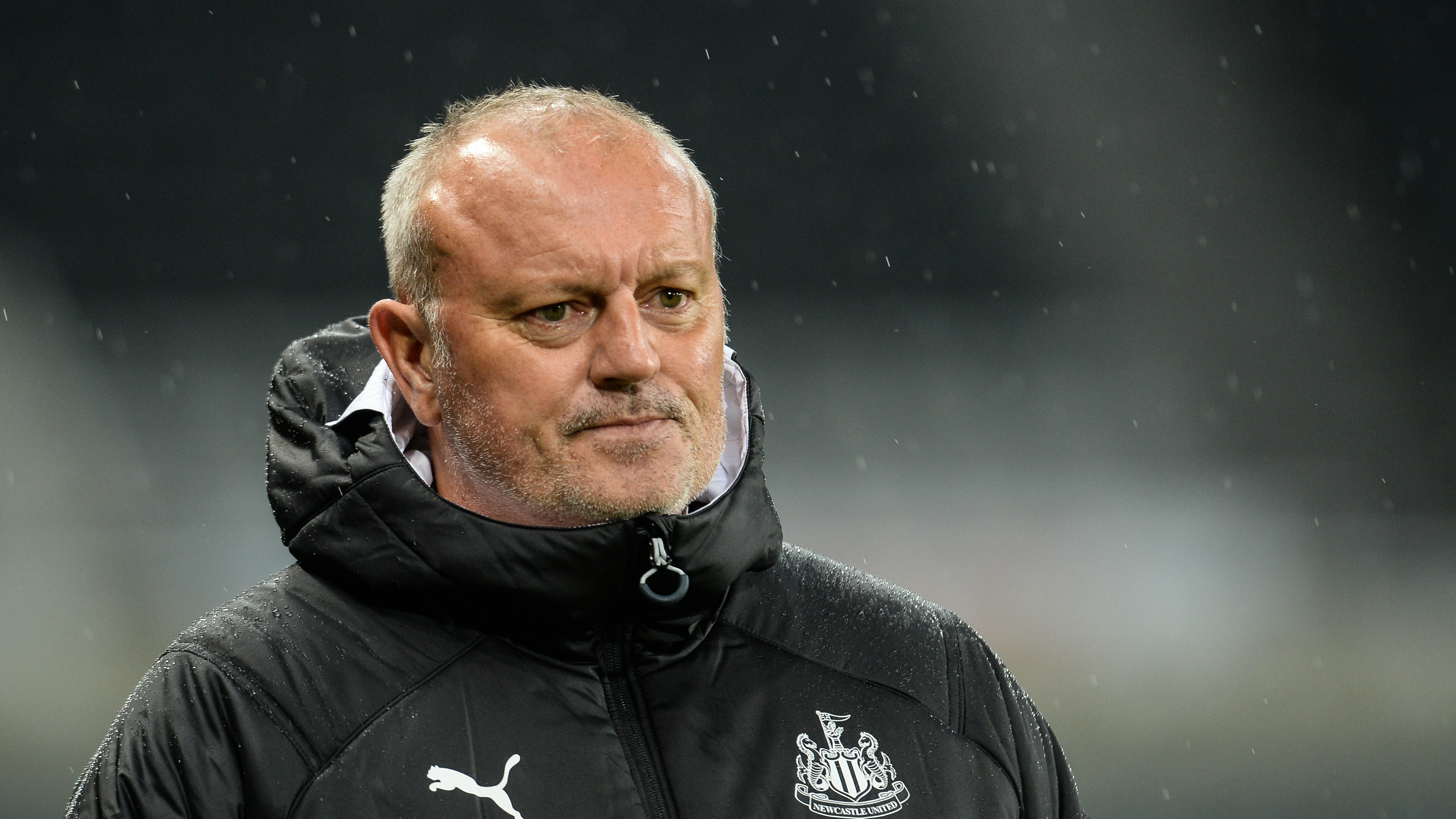 Redfearn leaves under-23s role - Newcastle United