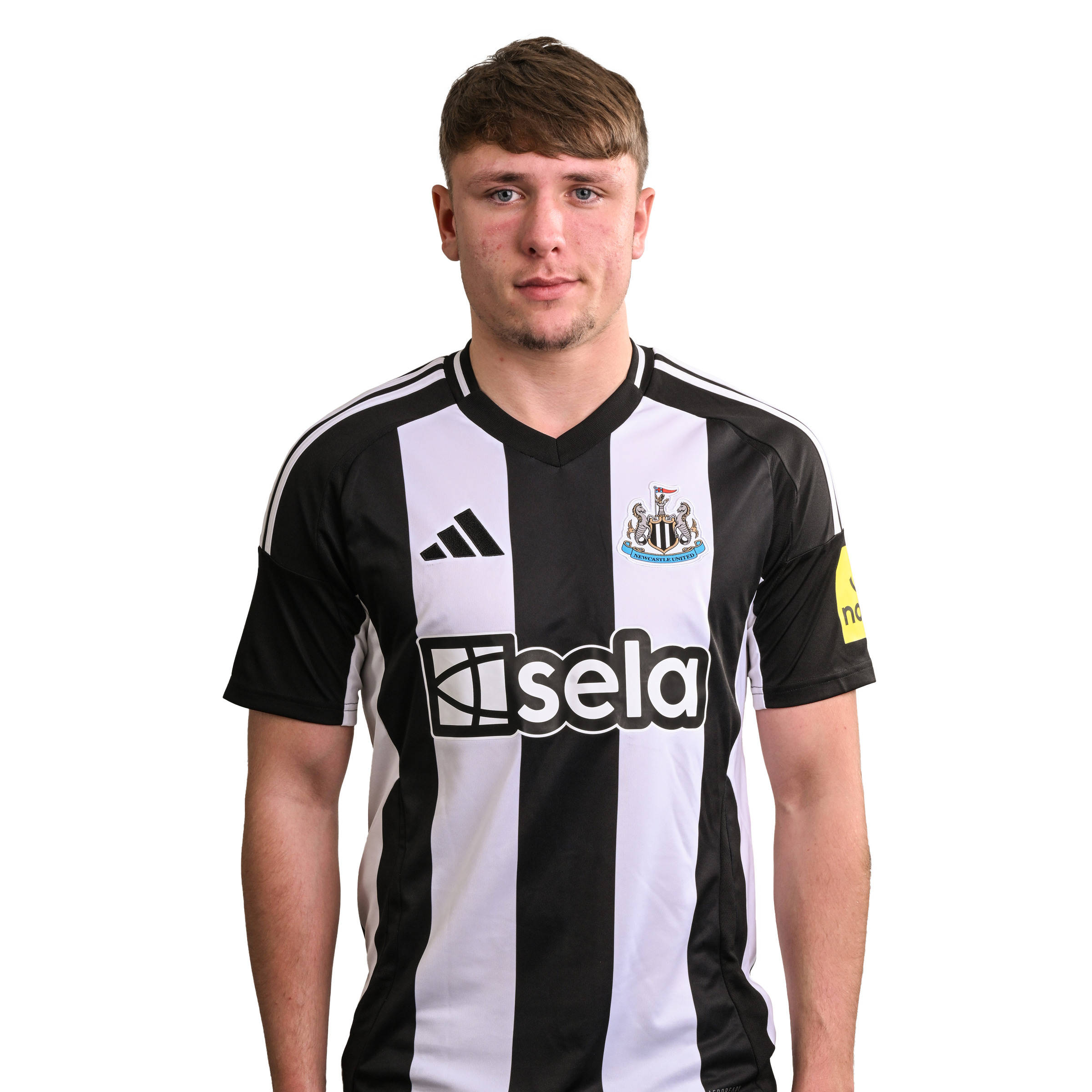 U18 - Newcastle United