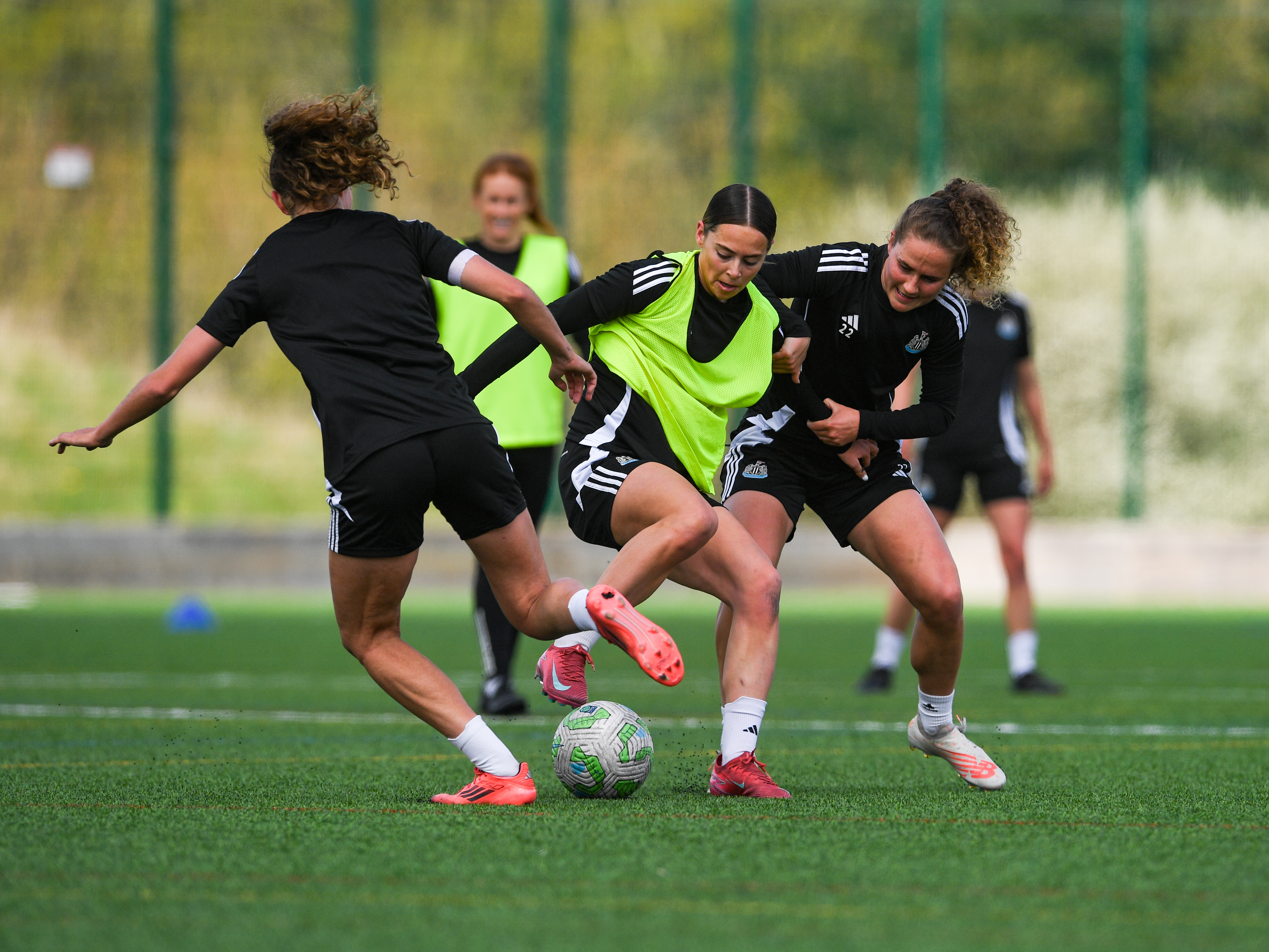 Gallery - Newcastle United