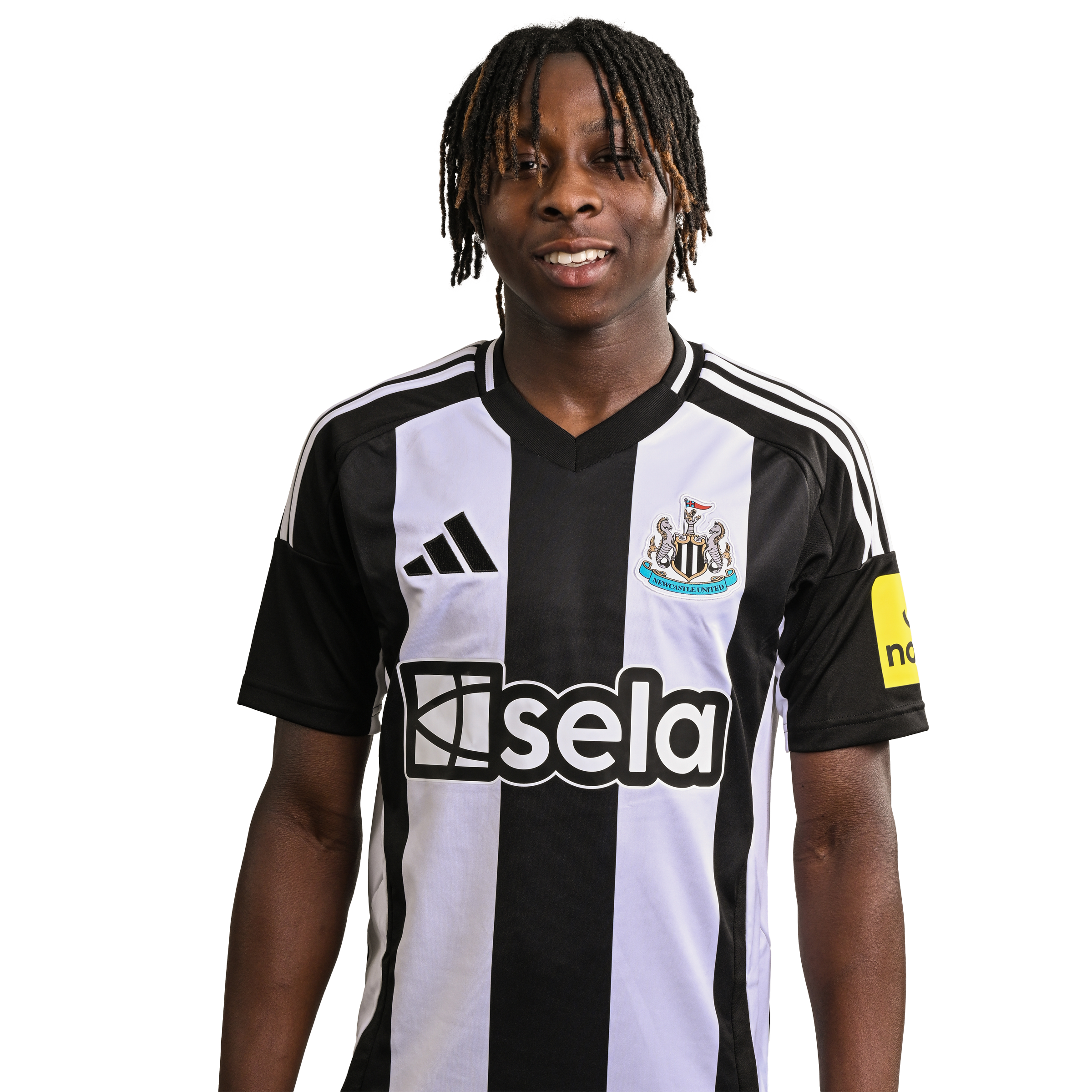 U21 - Newcastle United