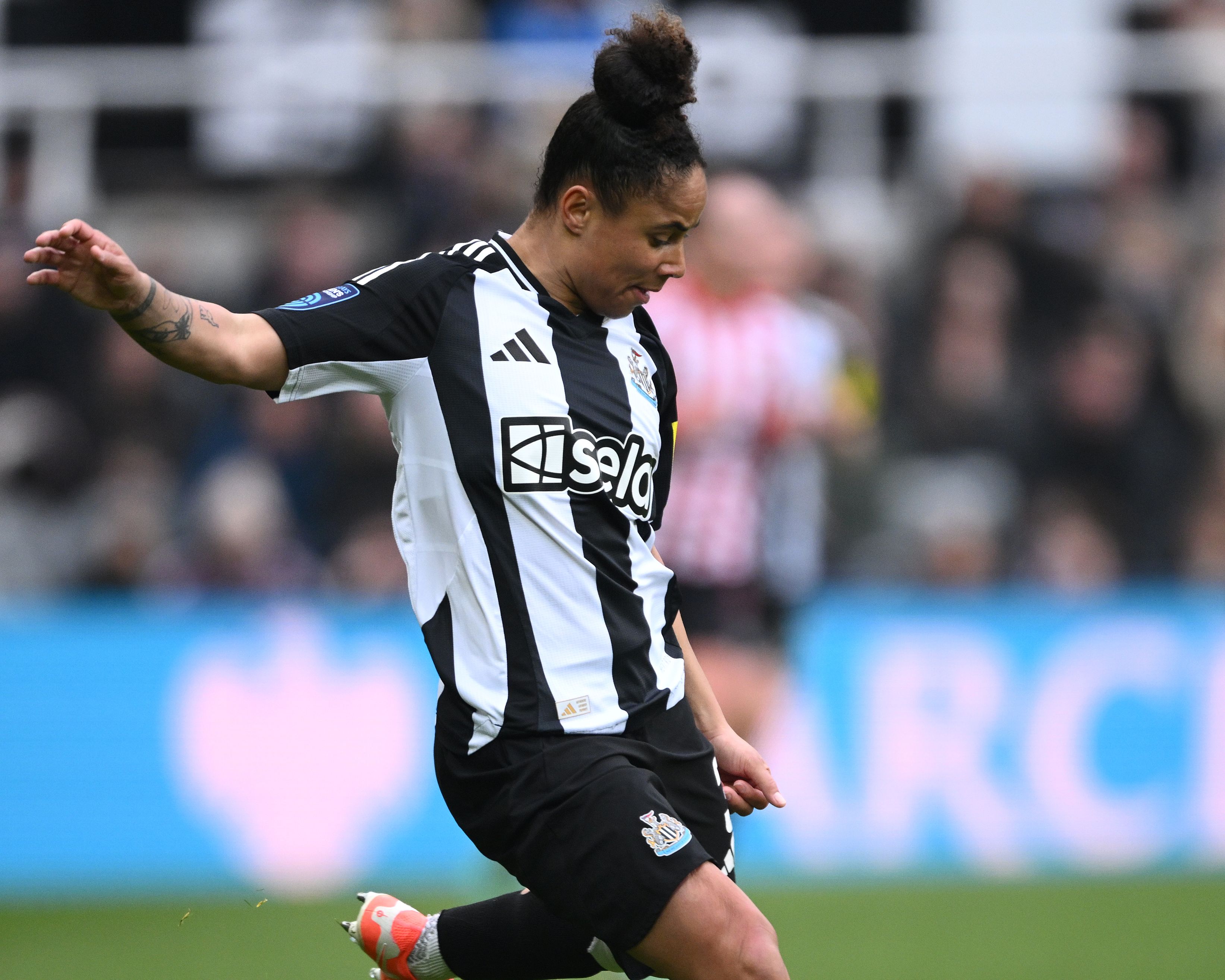 Newcastle United Women's 2024/25 fixtures announced - Newcastle United