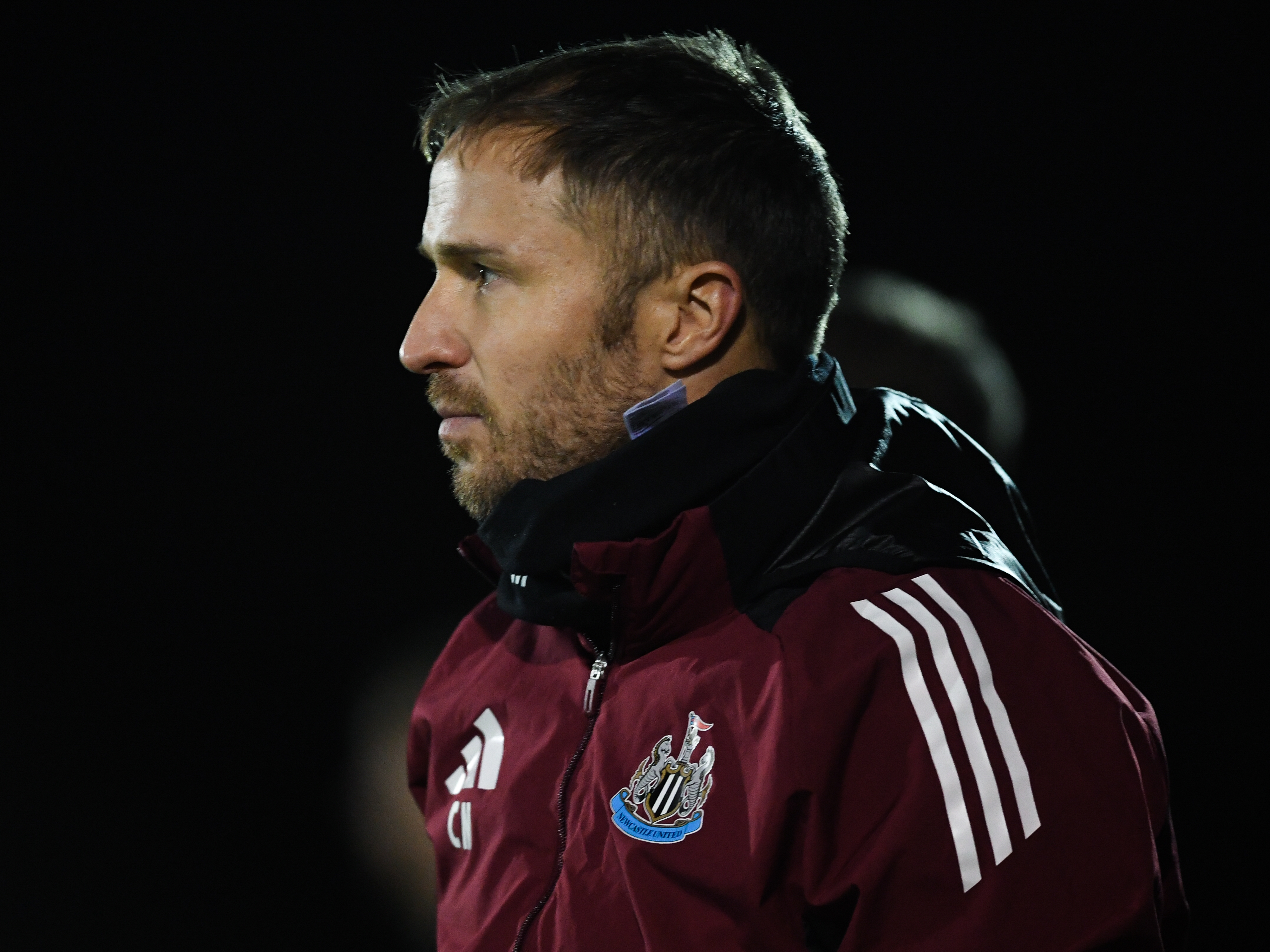 Stoke City Under-18s 2 Newcastle United Under-18s 4 - Newcastle United
