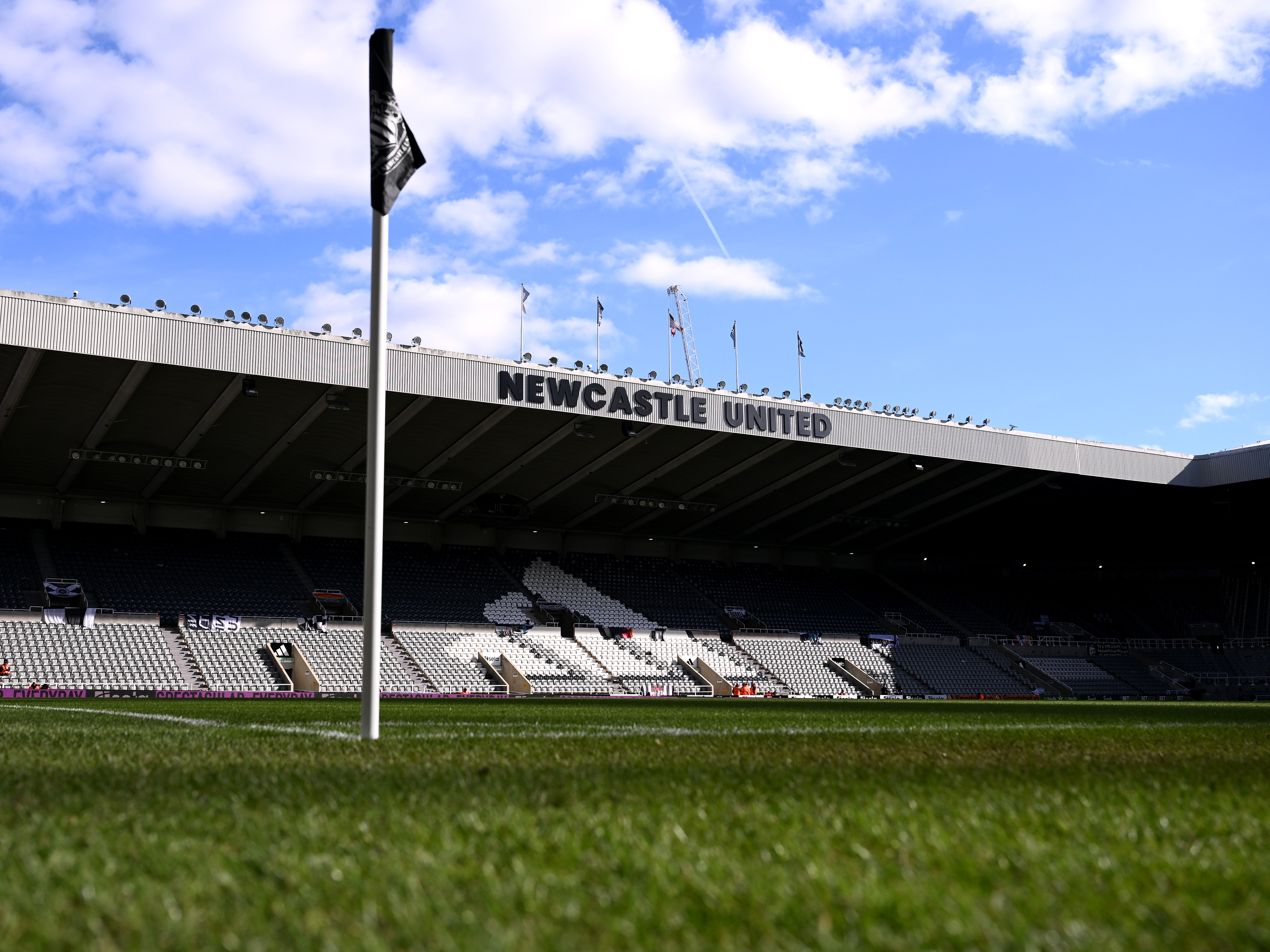 Newcastle United complete permanent signing of Lewis Hall - Newcastle ...