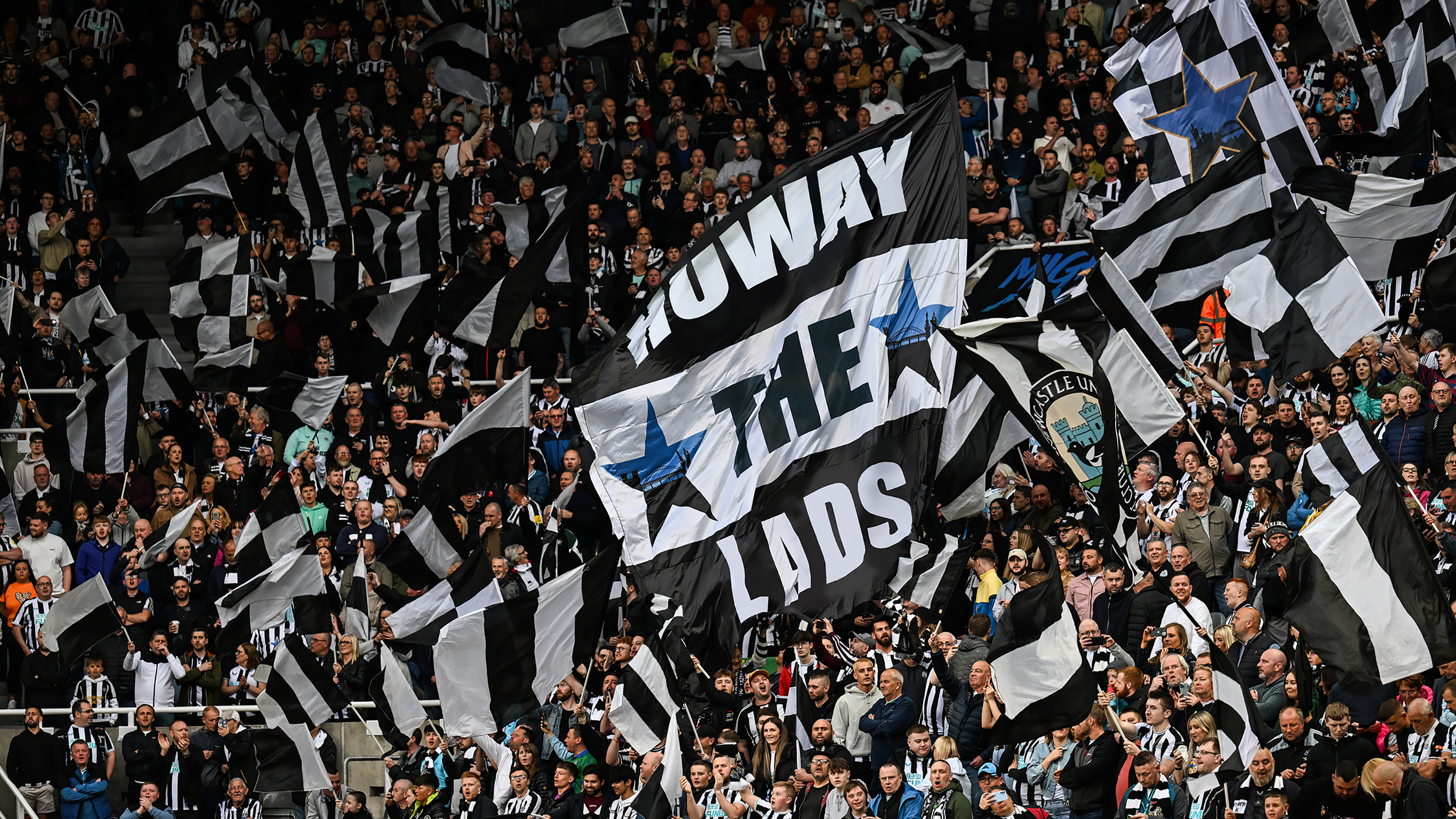 Tickets & Membership - Newcastle United