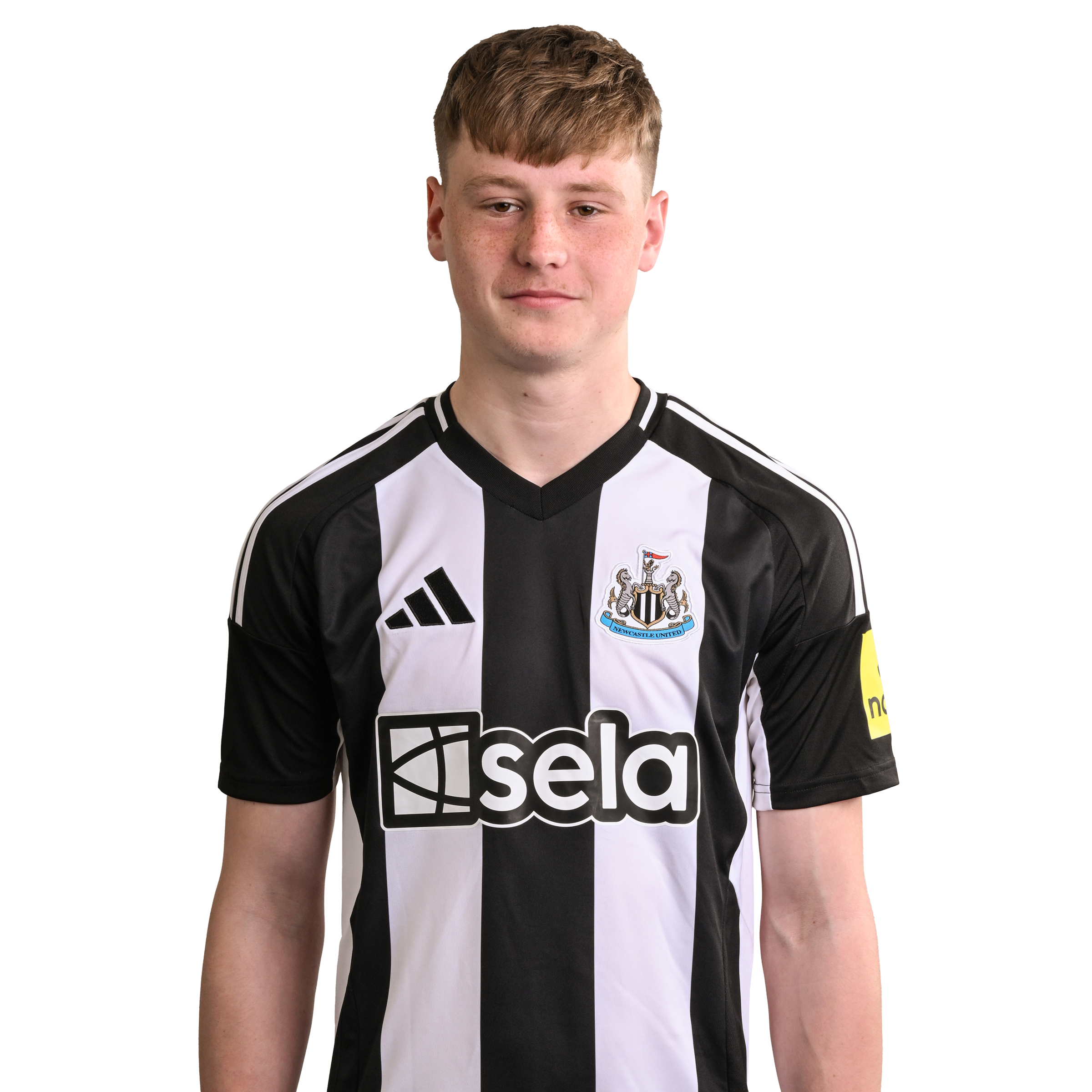 U18 - Newcastle United