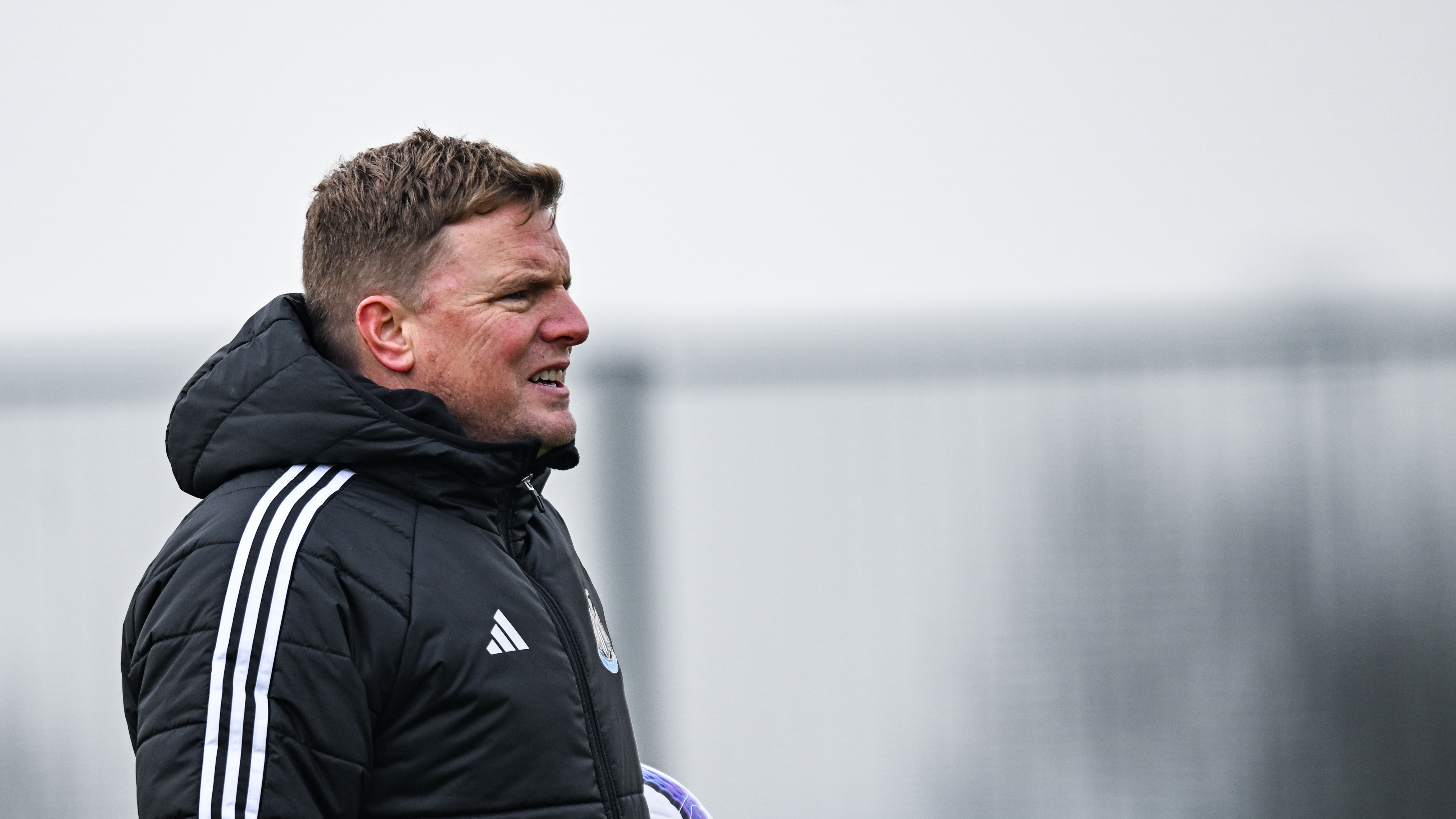 Newcastle United - Home