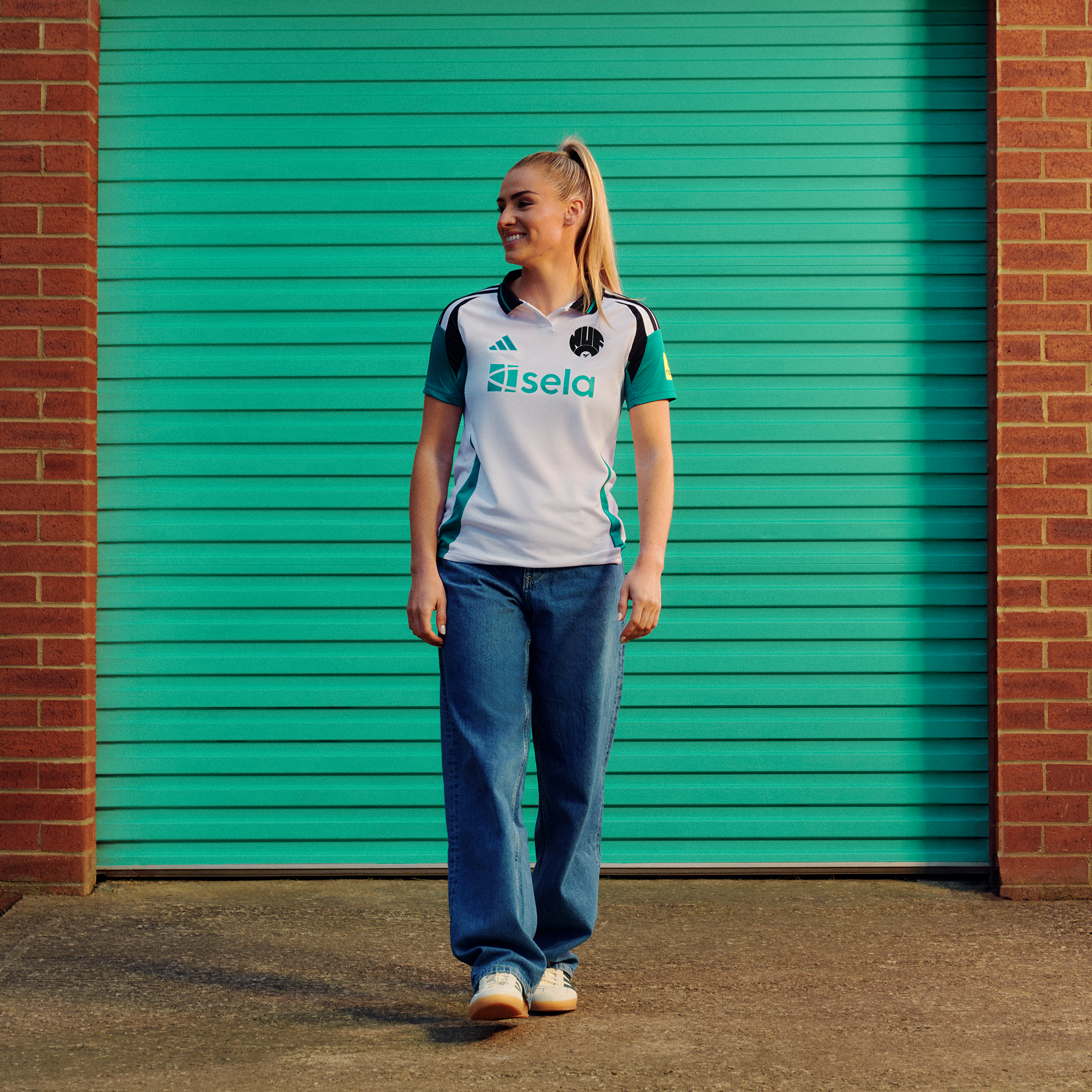 Newcastle United - Home