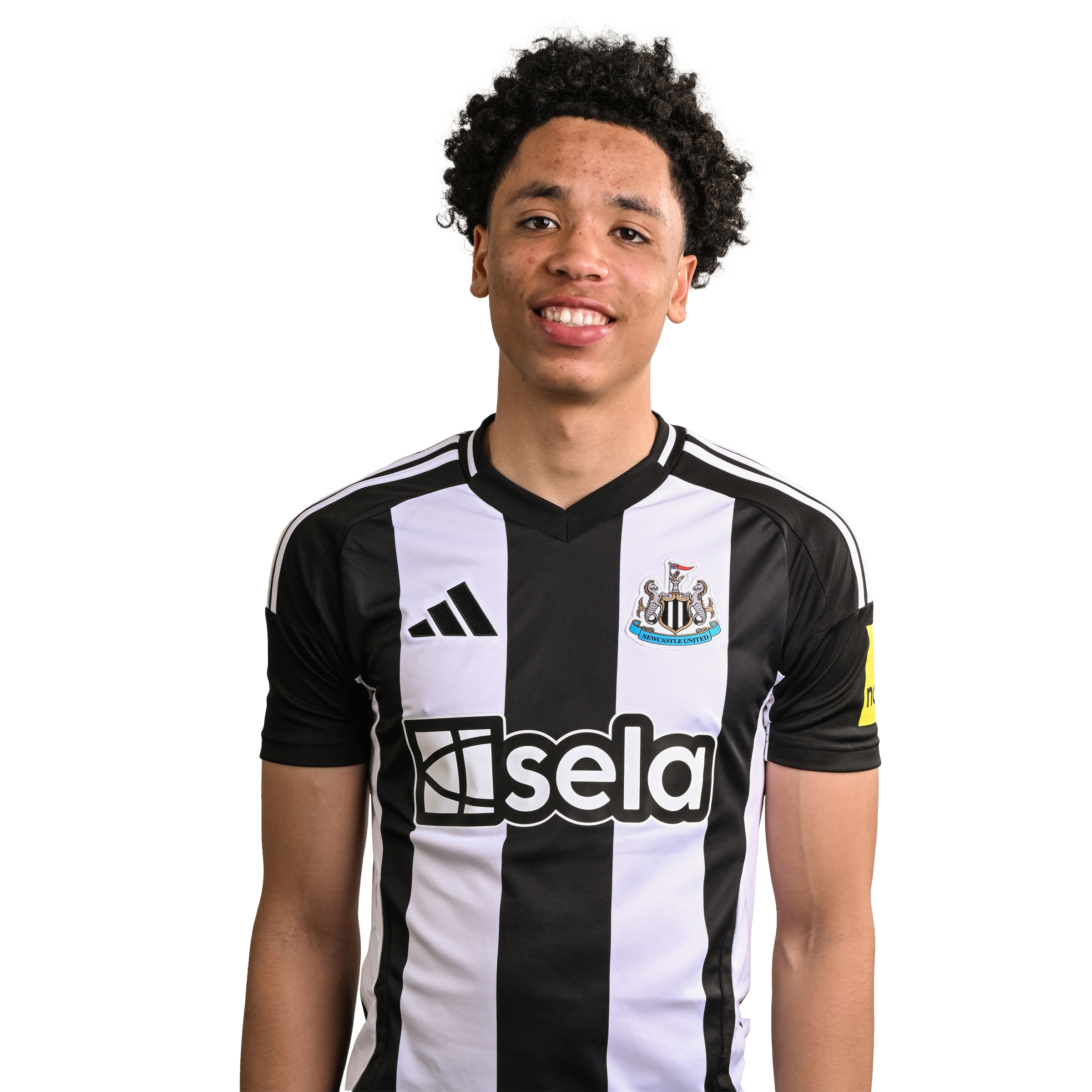 U21 - Newcastle United