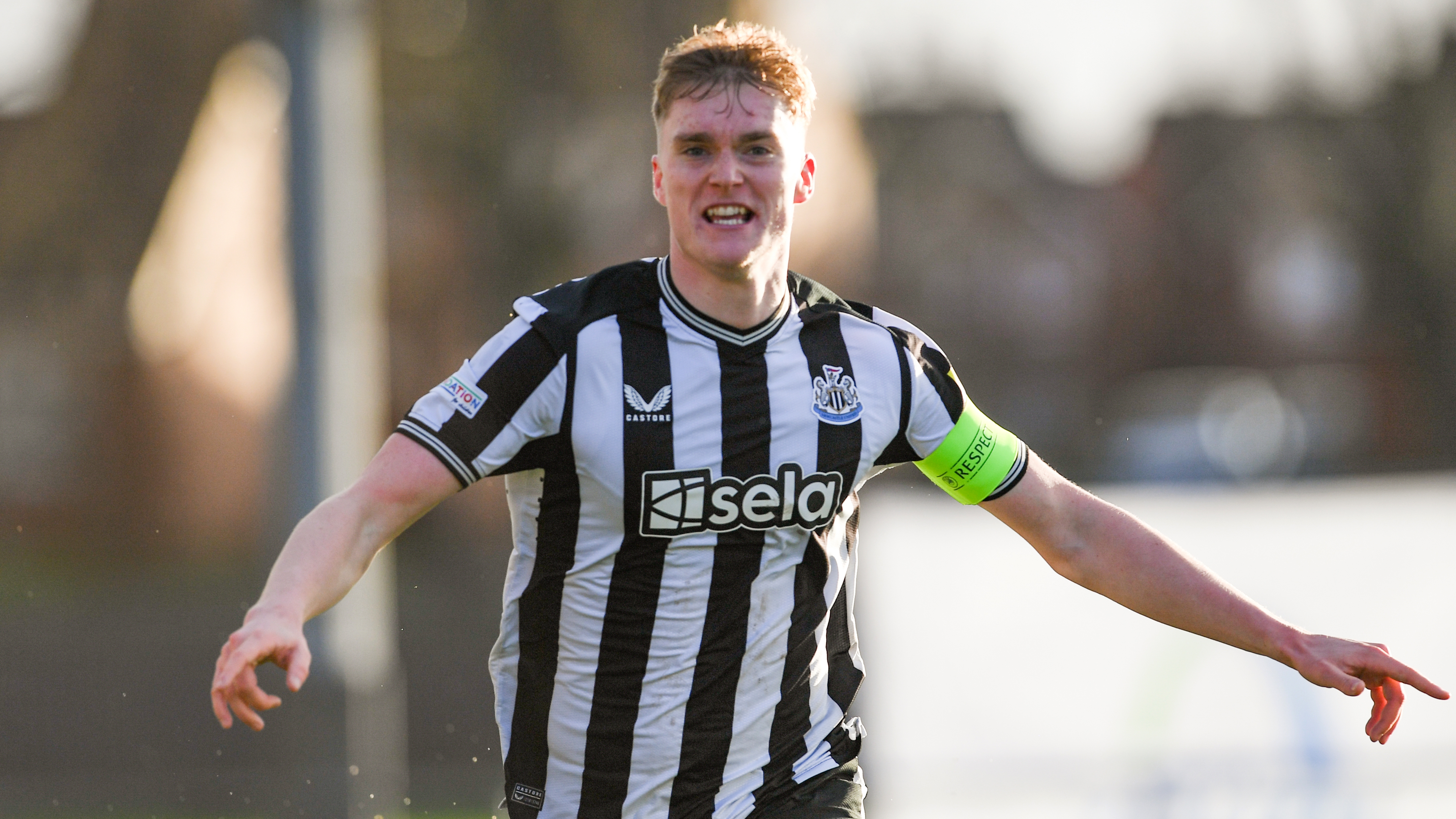 "We deserved it" - Heffernan commends UEFA Youth League triumph ...