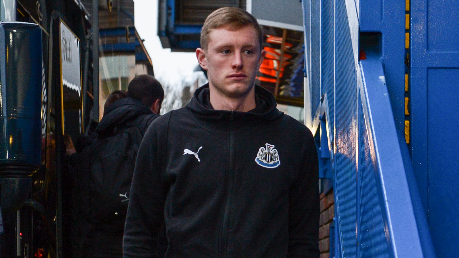 Team news: Longstaff starts at Stamford Bridge - Newcastle United