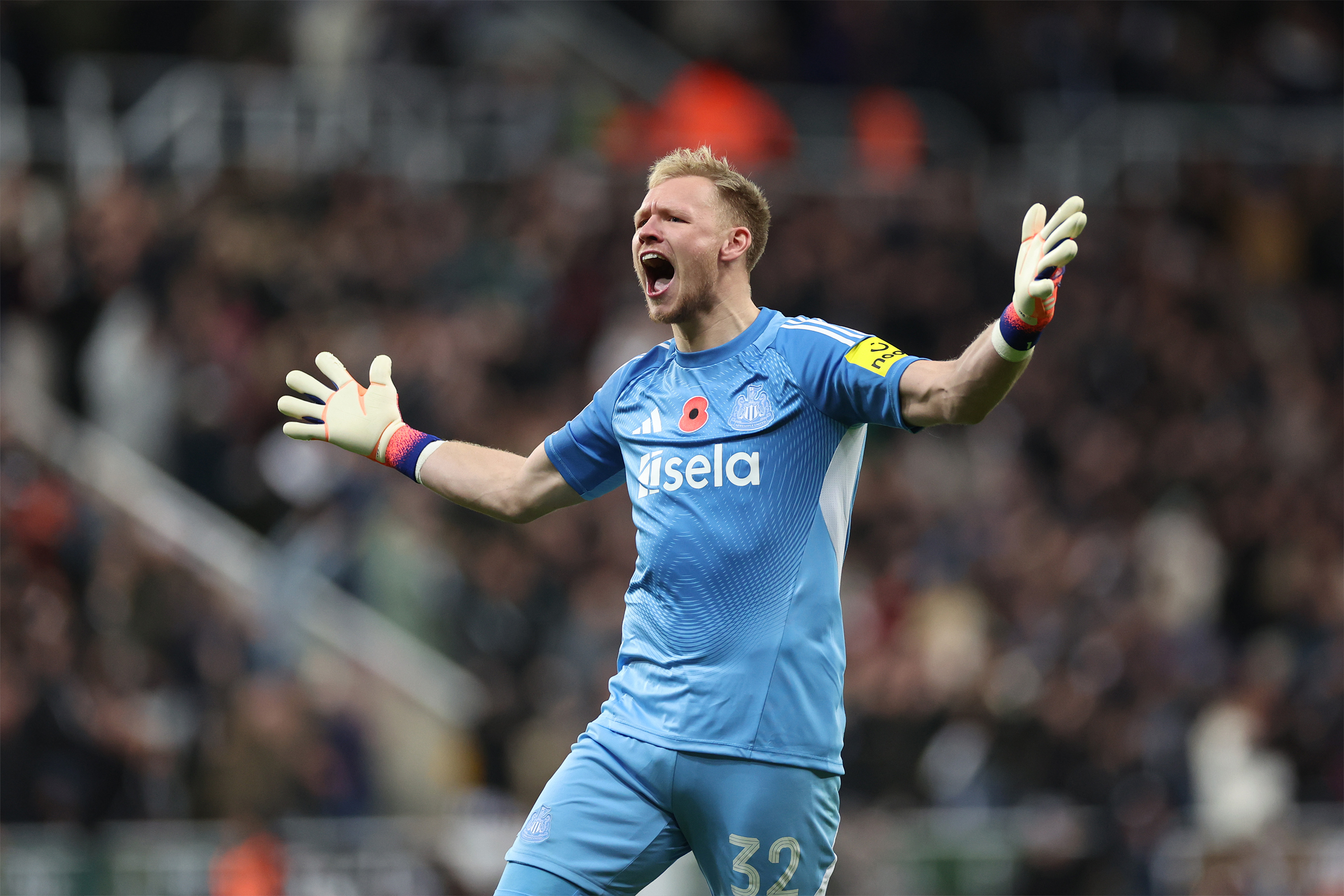 Tim Krul announces retirement - Newcastle United