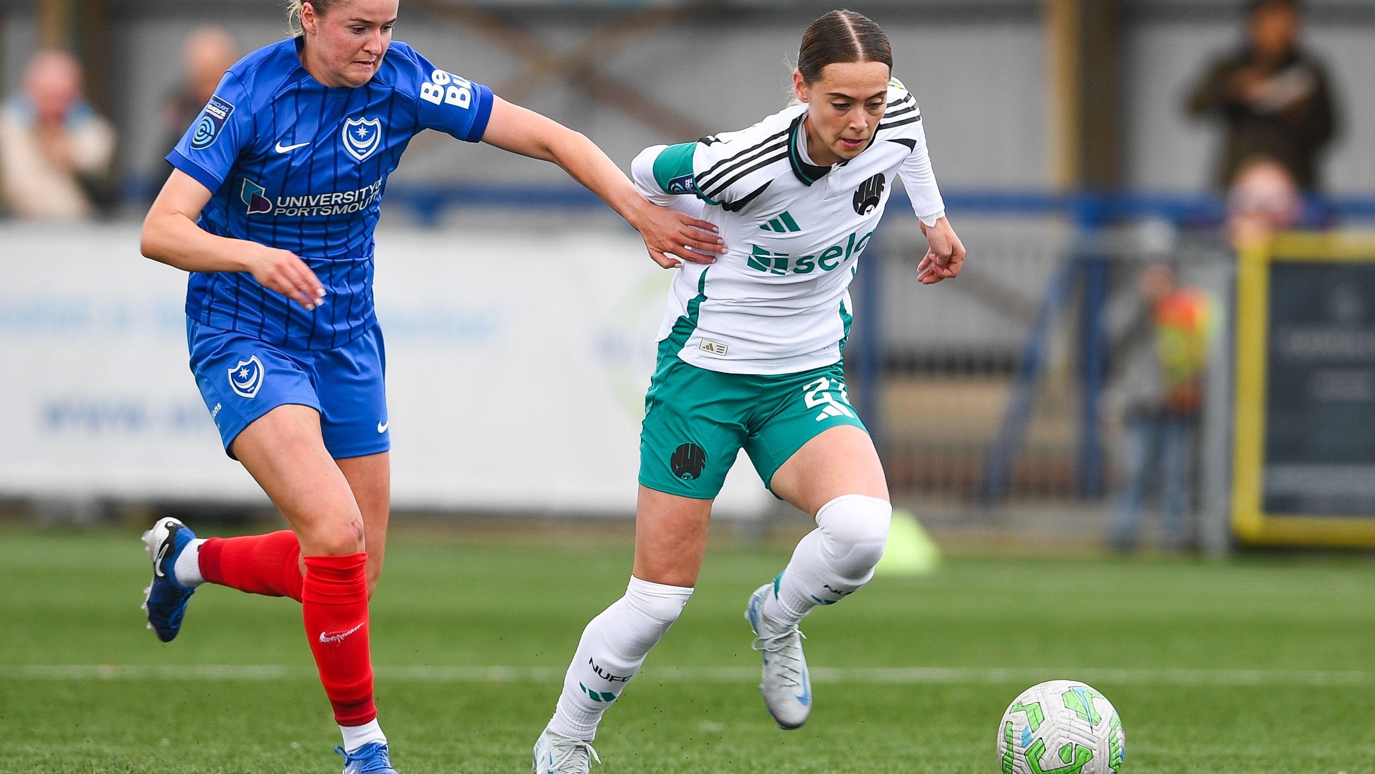 'The best I've played all season,' admits magnificent McQuade ...