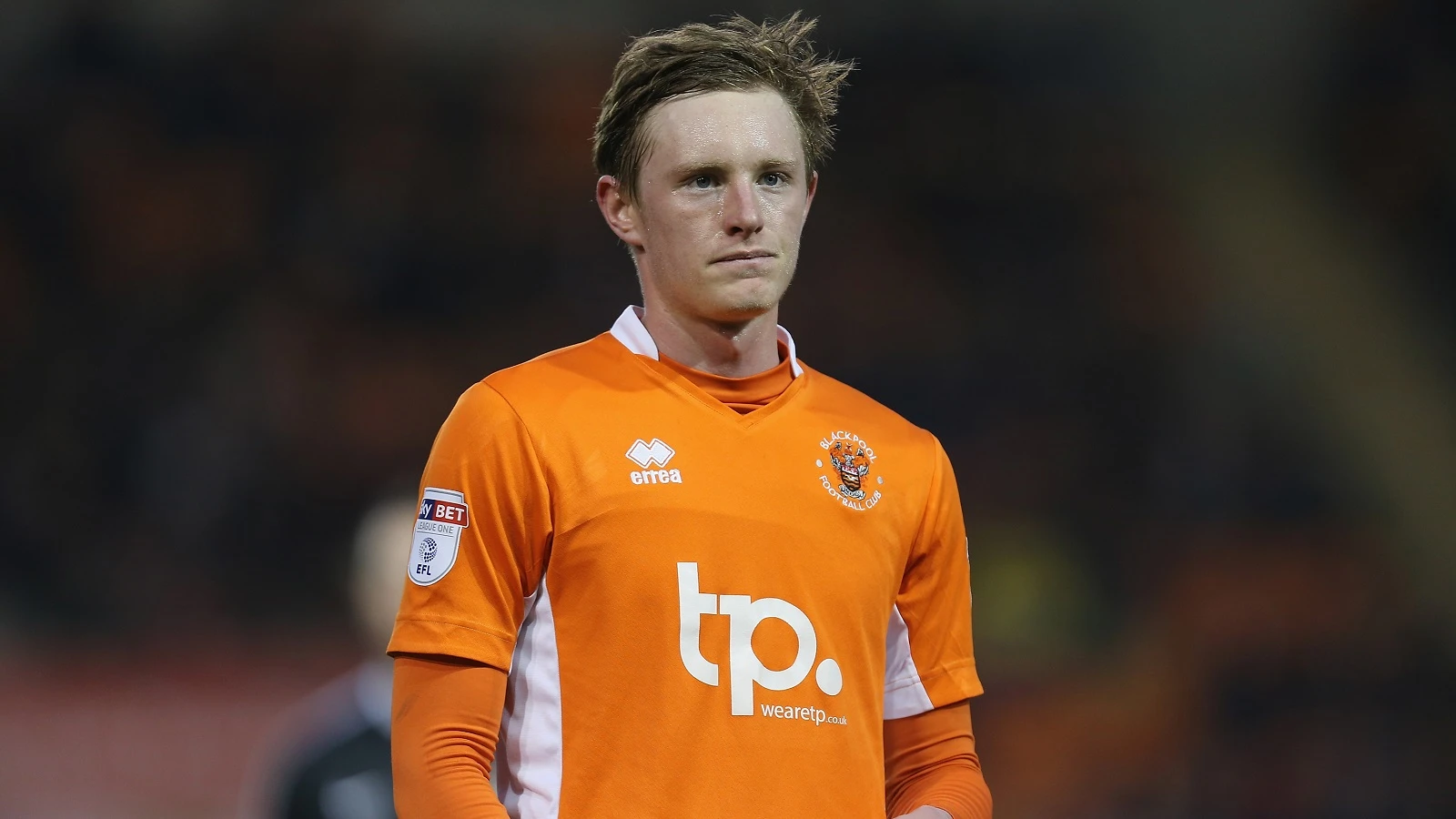 Loan Watch: Longstaff nets in Blackpool win - Newcastle United Loan Watch: Longstaff nets in Blackpool win - Newcastle United