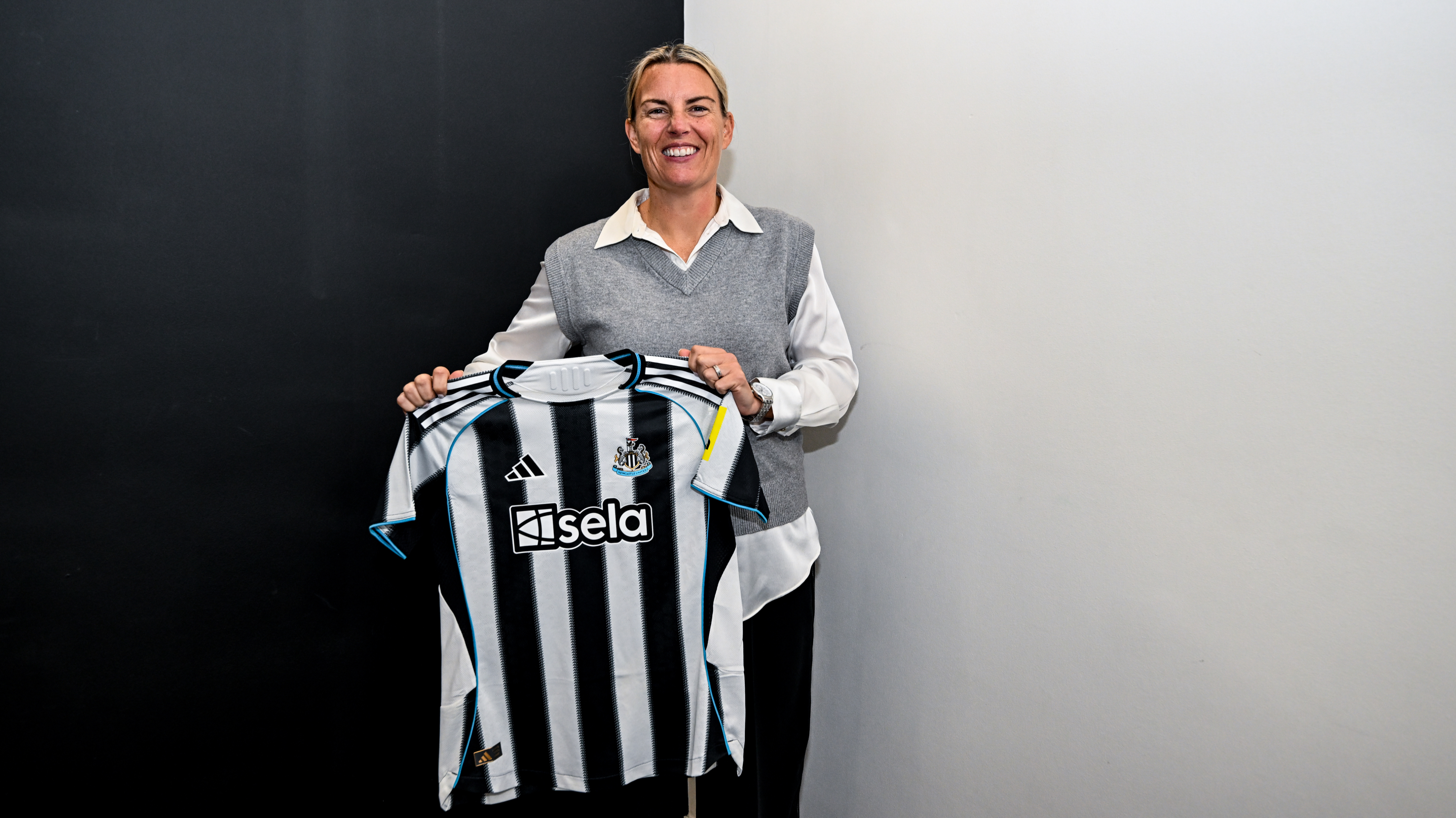 Newcastle United - Home