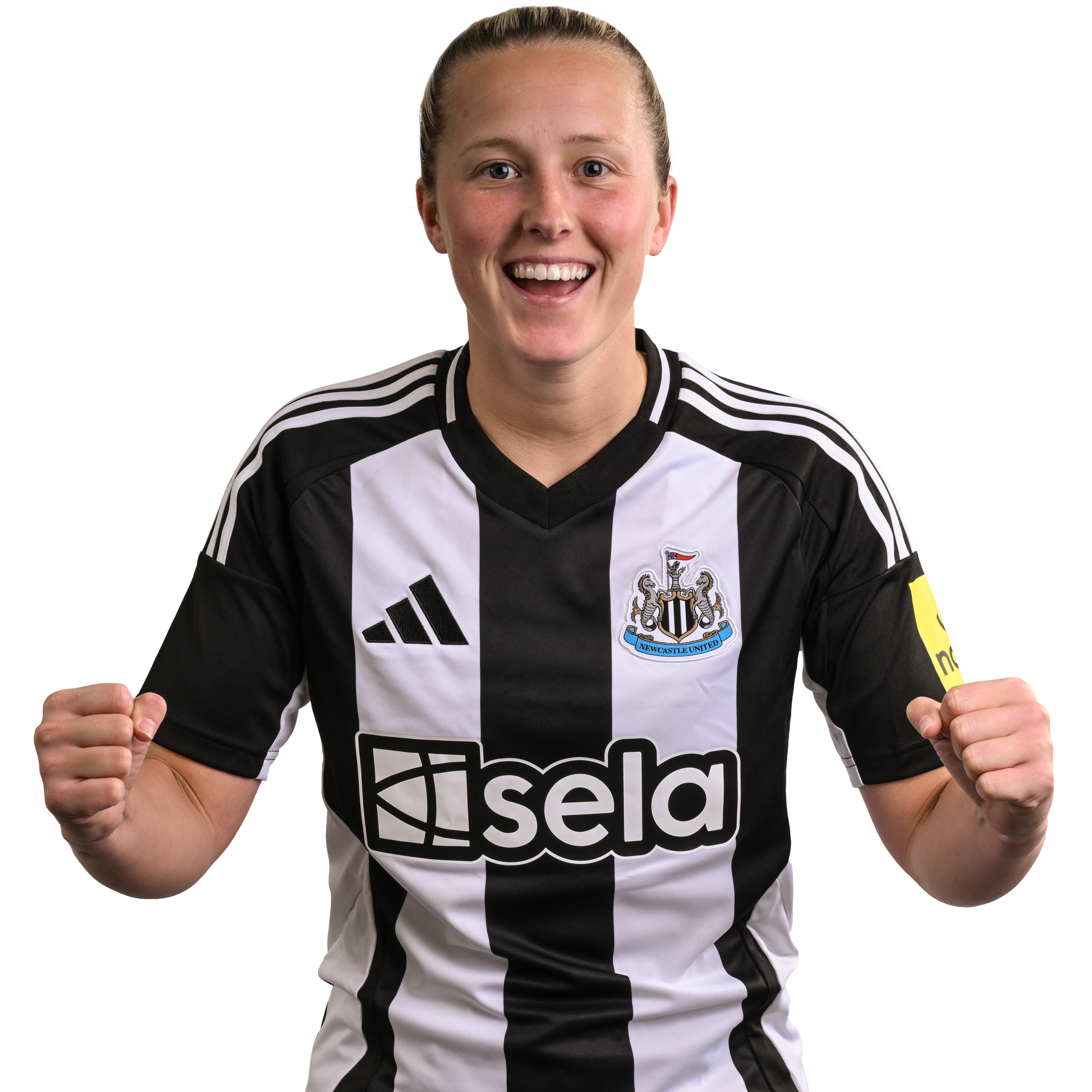 Women - Newcastle United