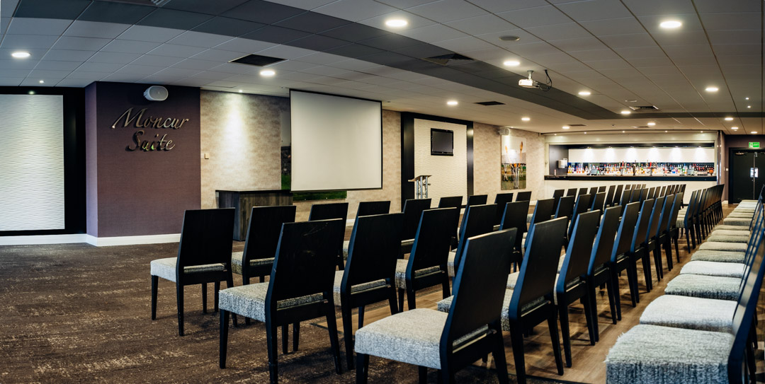 Meetings & Conferences - Newcastle United